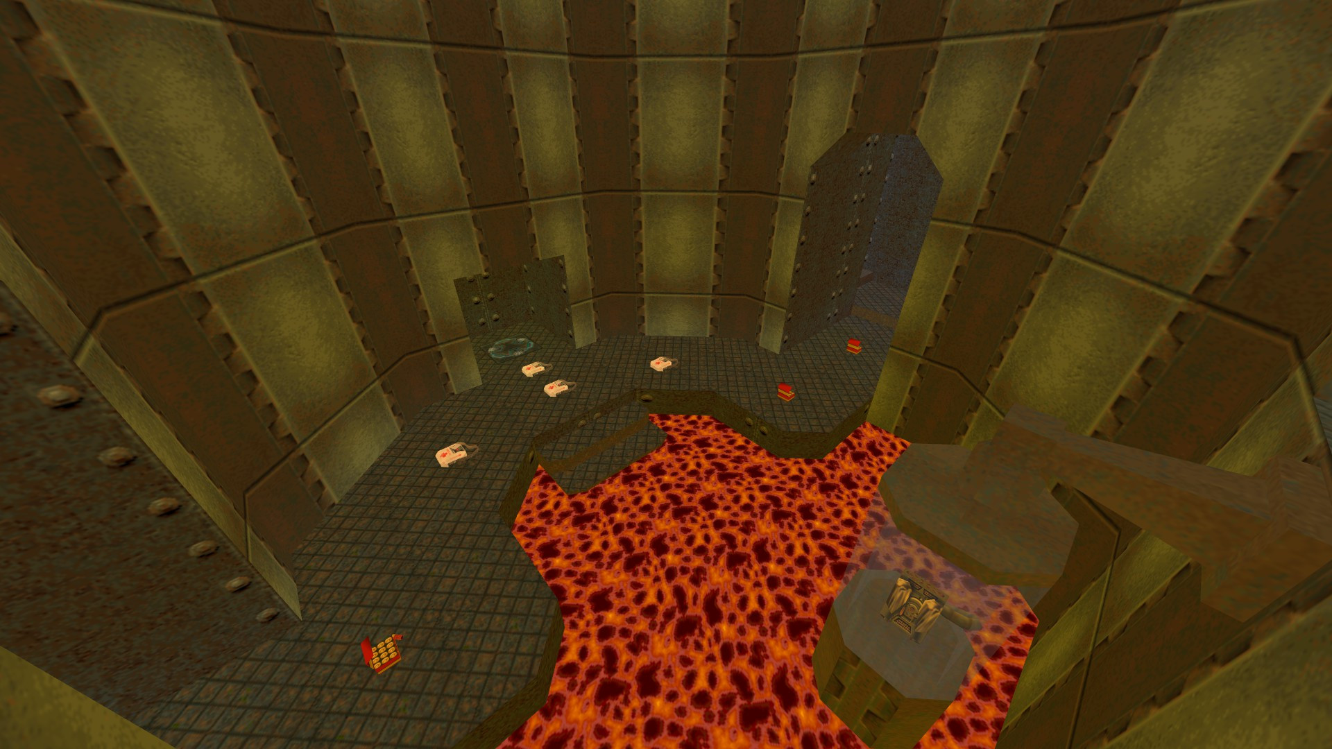 Sudden Death Mod for Half-Life | HL Mods