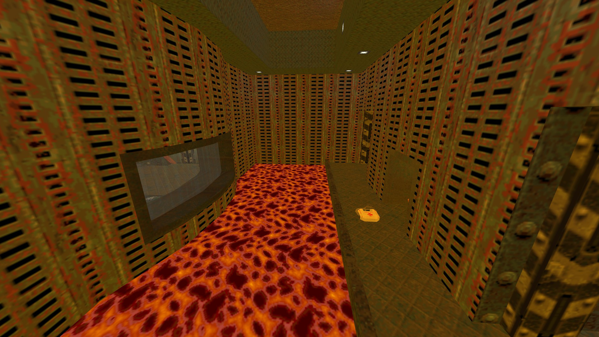 Sudden Death Mod for Half-Life | HL Mods