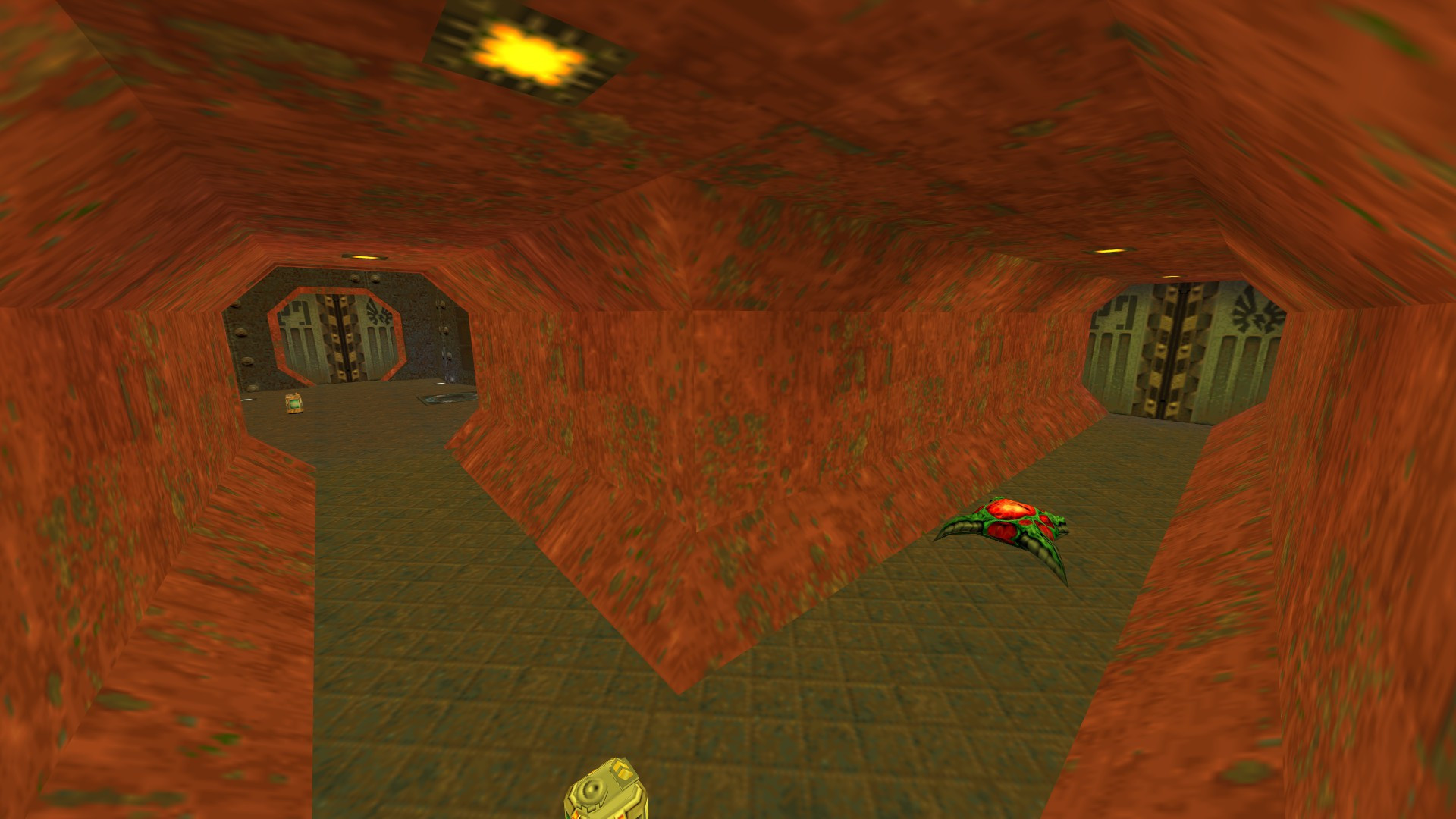 Sudden Death Mod for Half-Life | HL Mods