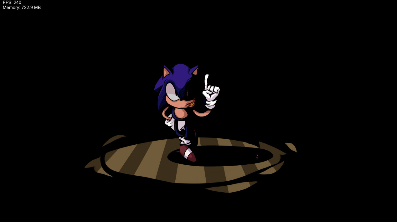 Phantom Attack - Vessel Martian Remix Mod for Friday Night Funkin ...