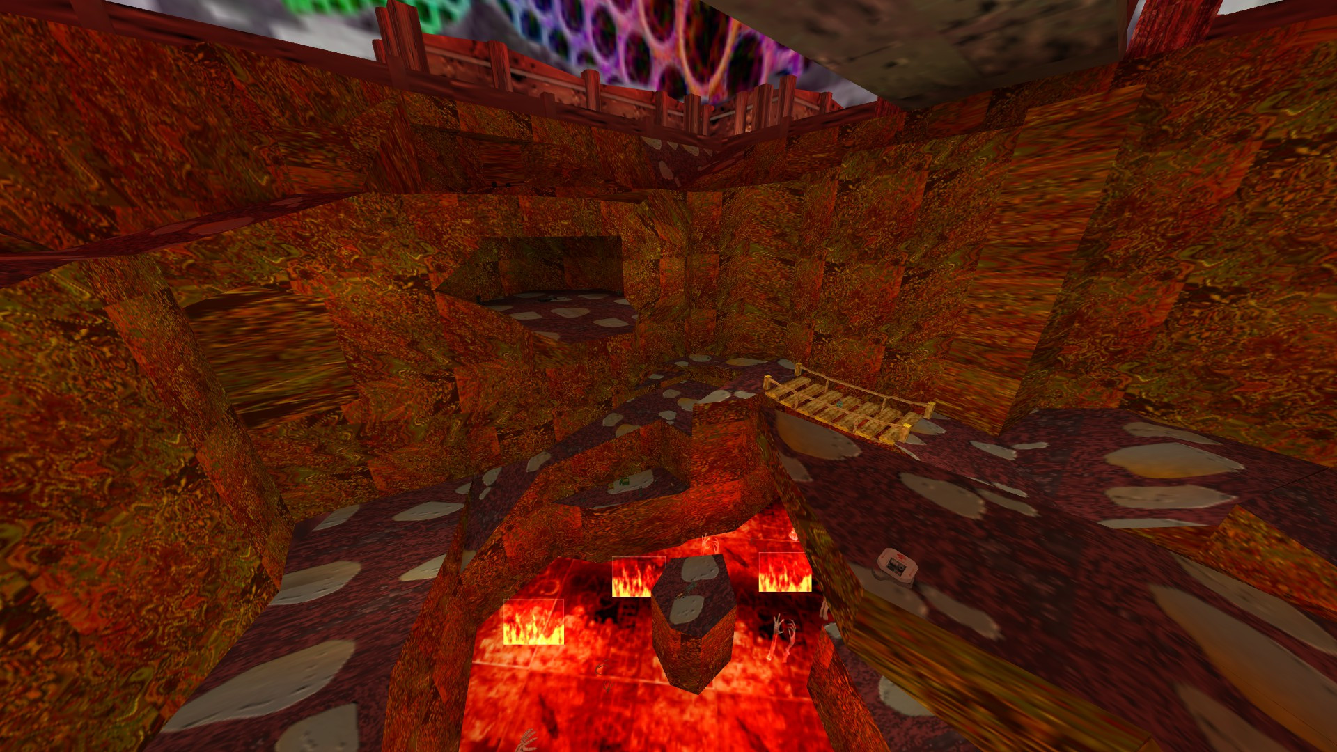 World Stone Chamber Mod for Half-Life | HL Mods