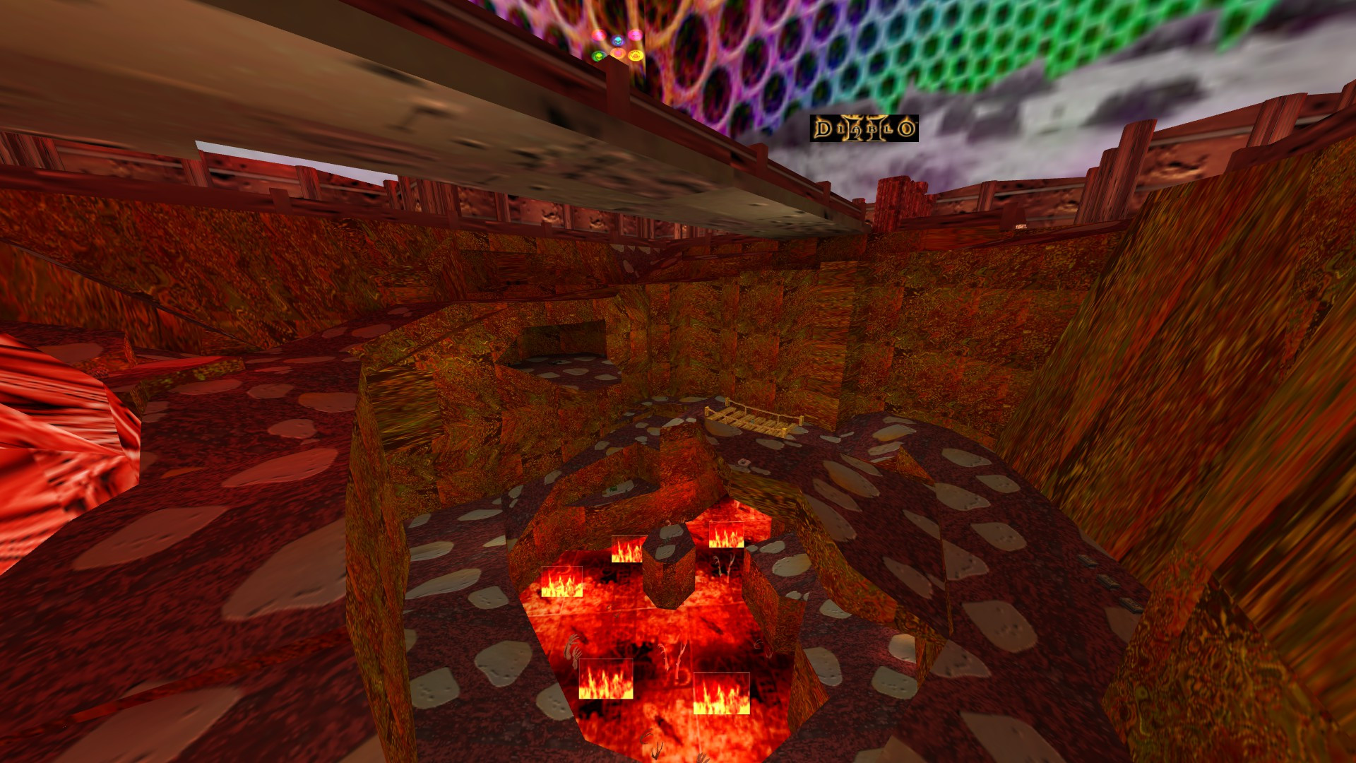 World Stone Chamber Mod for Half-Life | HL Mods