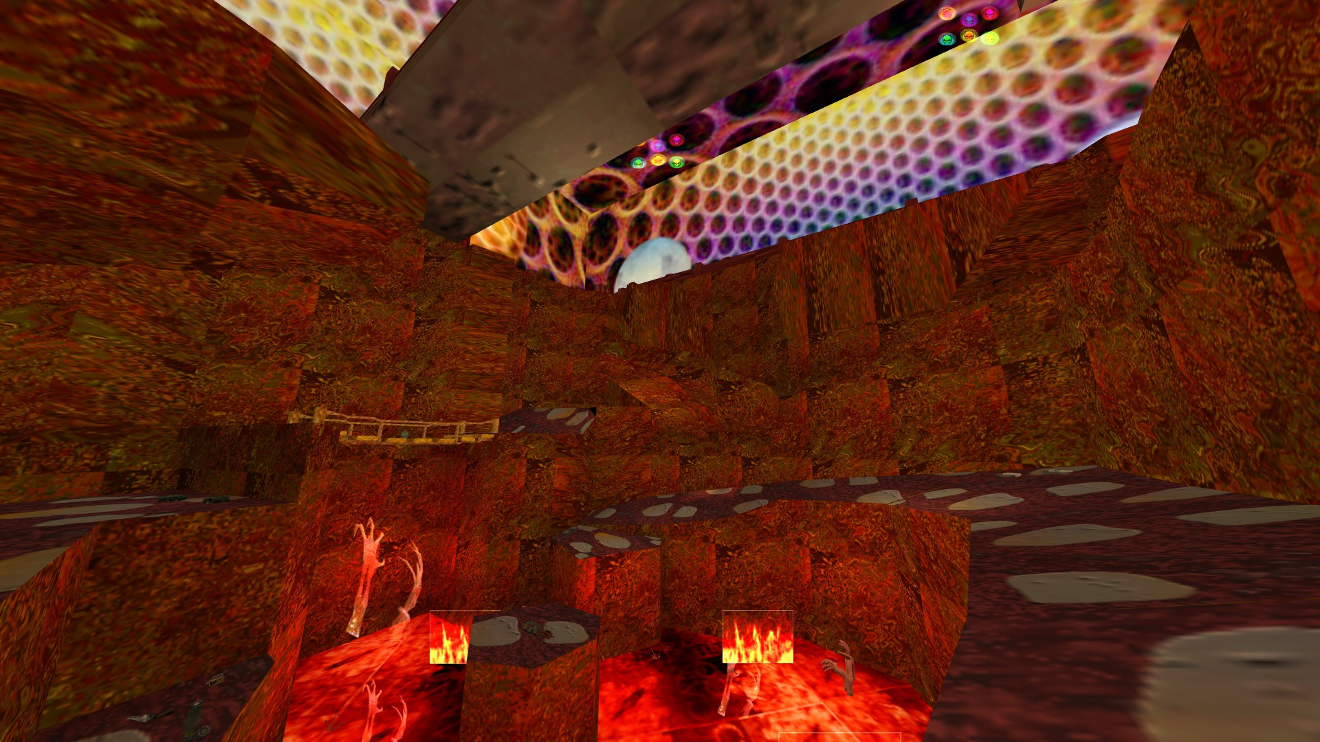 World Stone Chamber Mod for Half-Life | HL Mods