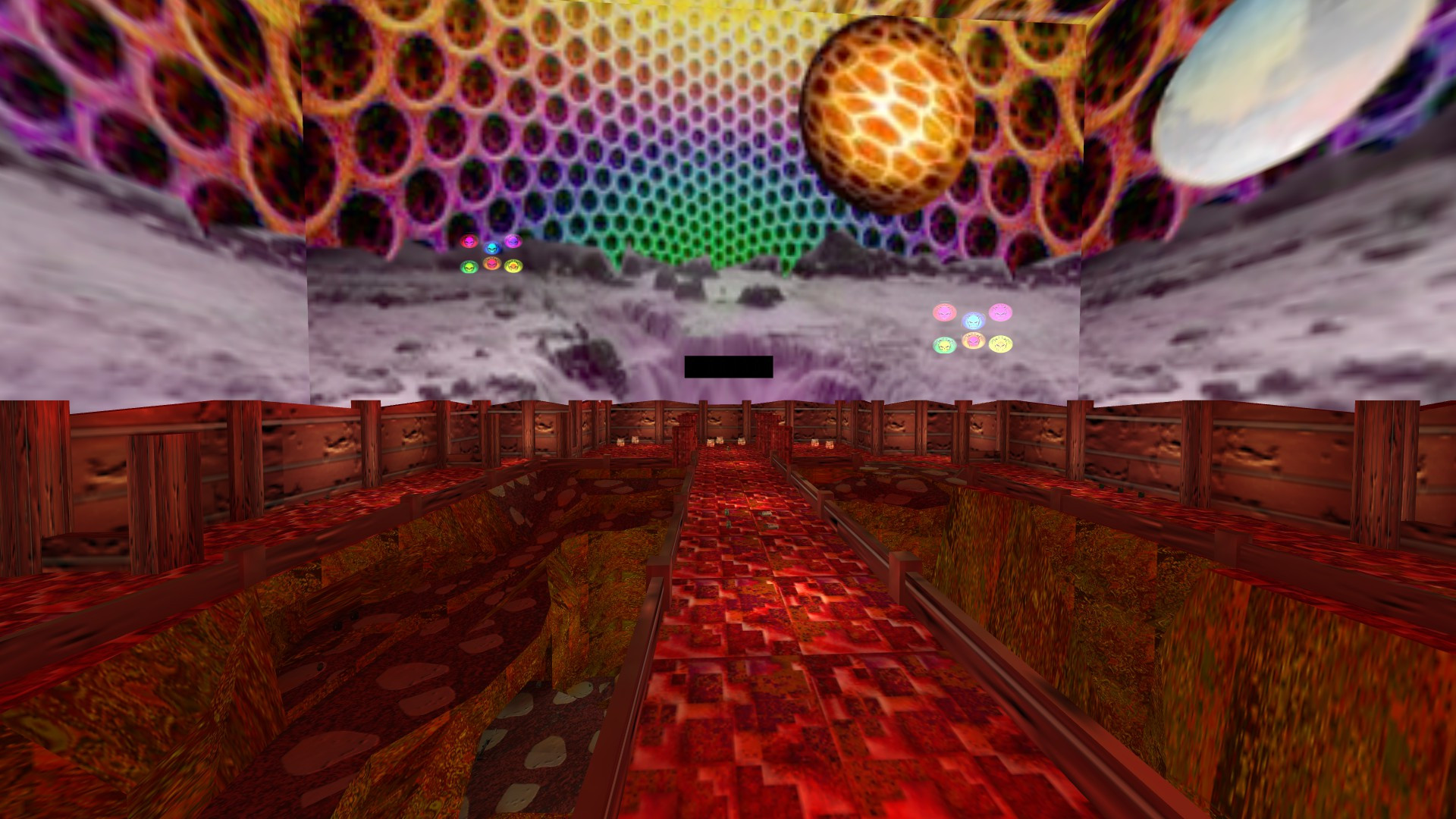 World Stone Chamber Mod for Half-Life | HL Mods