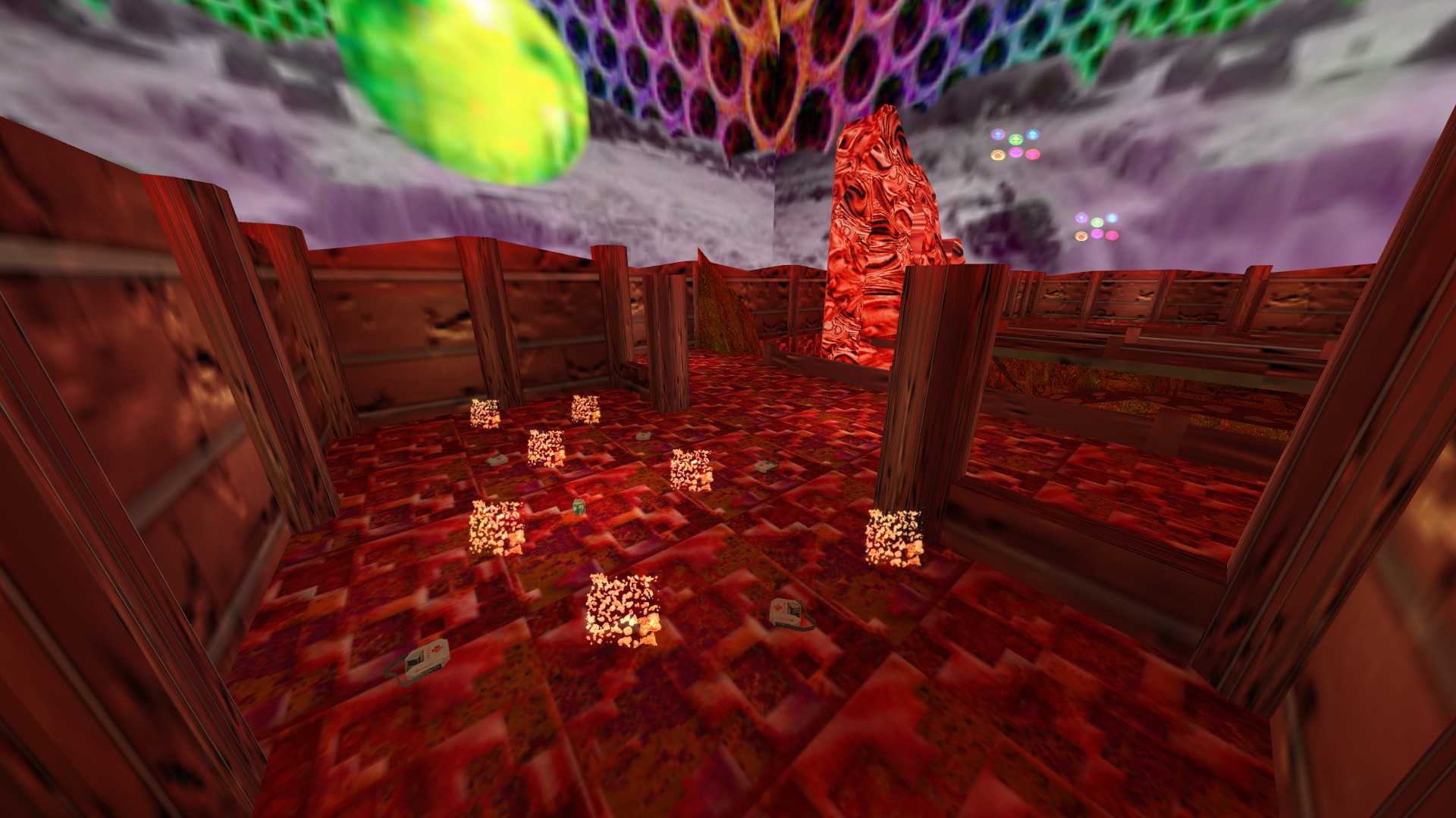 World Stone Chamber Mod for Half-Life | HL Mods