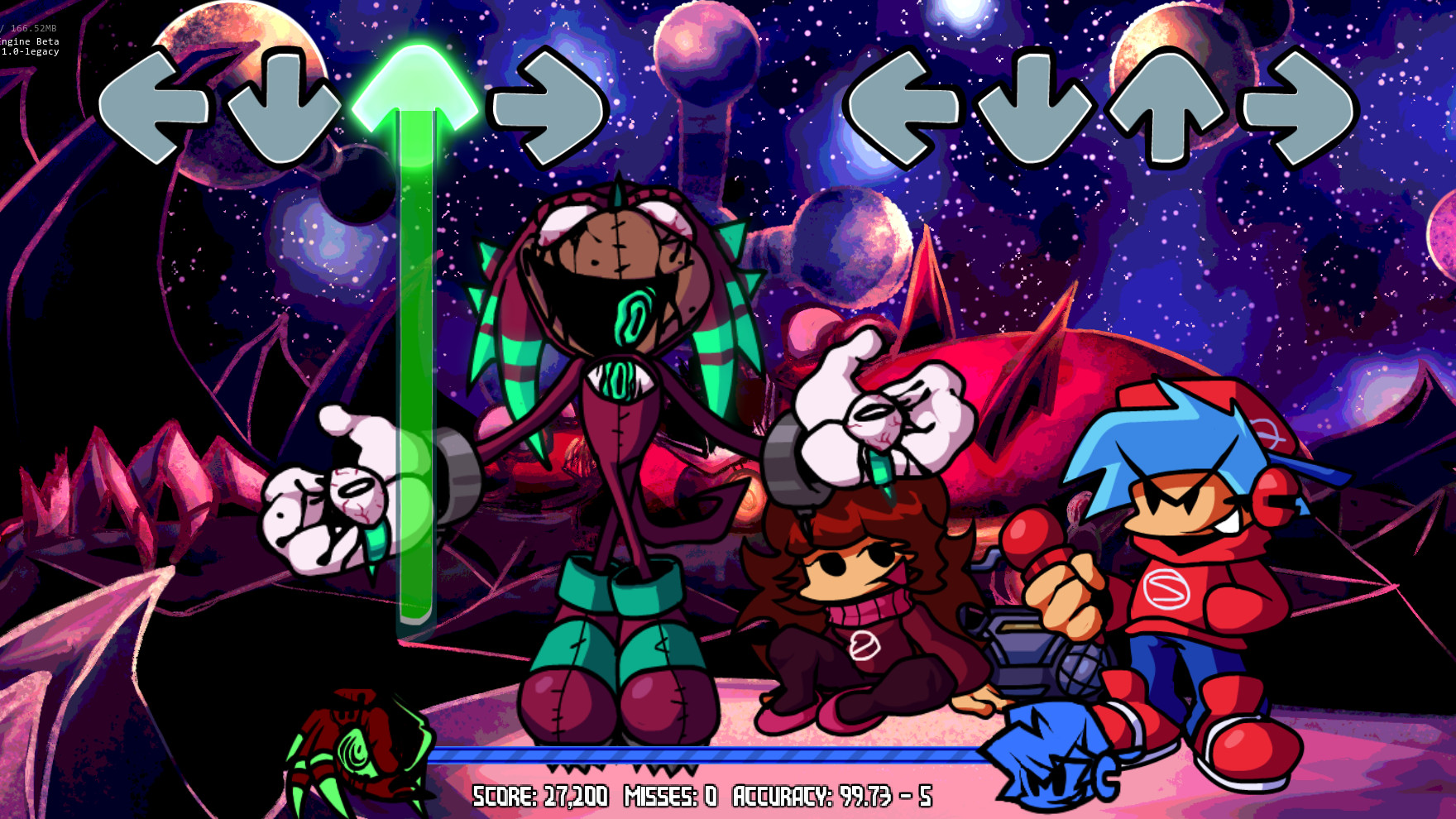 [SENSITIVE CONTENT] High Effort Illegal Instruction Codename Port Mod ...