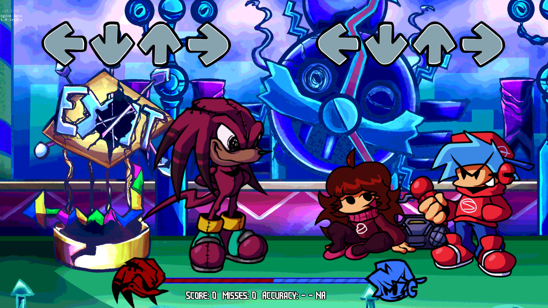 [SENSITIVE CONTENT] High Effort Illegal Instruction Codename Port Mod ...