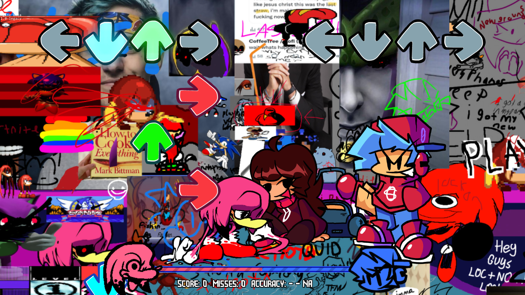 [SENSITIVE CONTENT] High Effort Illegal Instruction Codename Port Mod ...