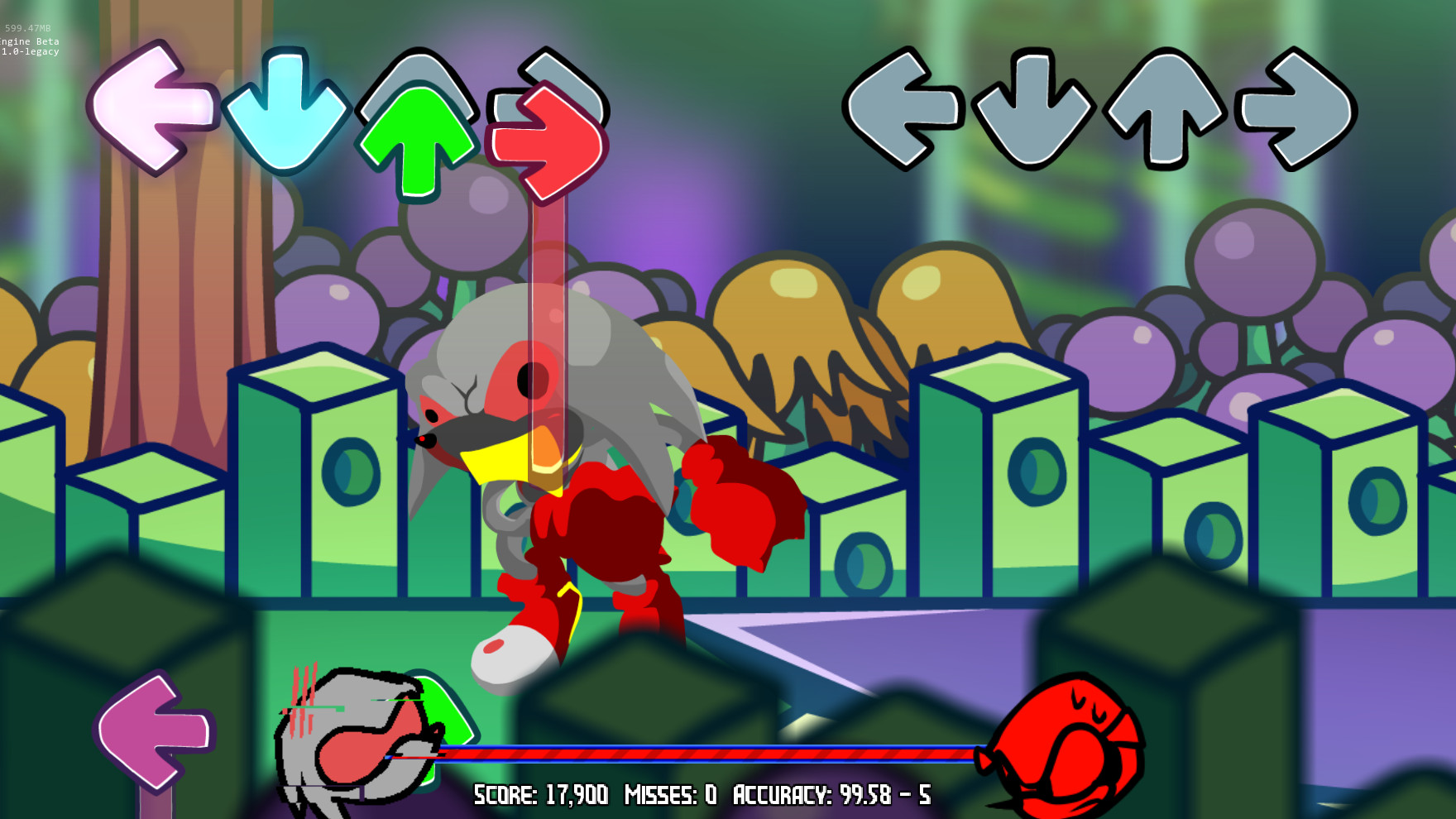 [SENSITIVE CONTENT] High Effort Illegal Instruction Codename Port Mod ...