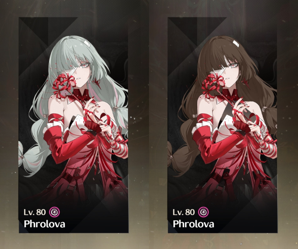 Phrolova - Tender Elegy Mod for Wuthering Waves | WuWa Mods