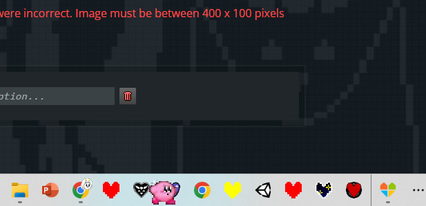 Desktoptale Kirby Mod for UNDERTALE | UNDERTALE Mods