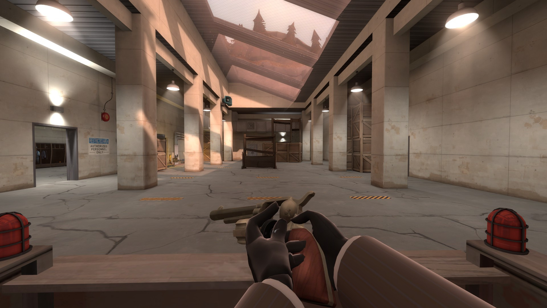 Texan Trickshot Revolver over Letranger + Big Kill Mod for Team ...