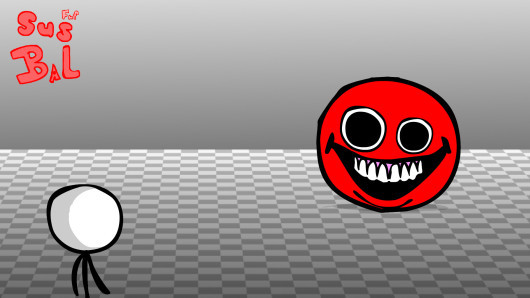 [SENSITIVE CONTENT] FNF: Sus Bal Mod for Friday Night Funkin' | FNF Mods