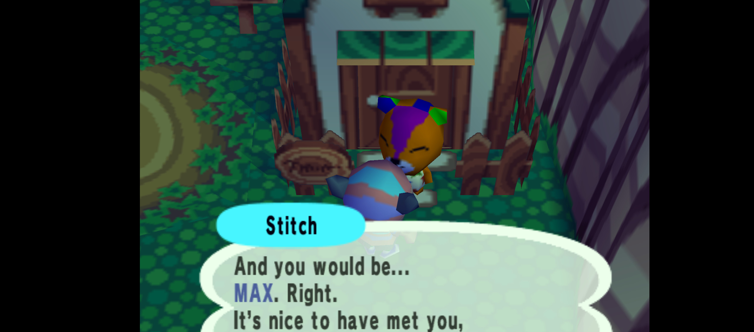 Kinda Bad Looking Villager Pack (E+ Only!) Mod for Animal Crossing | AC ...