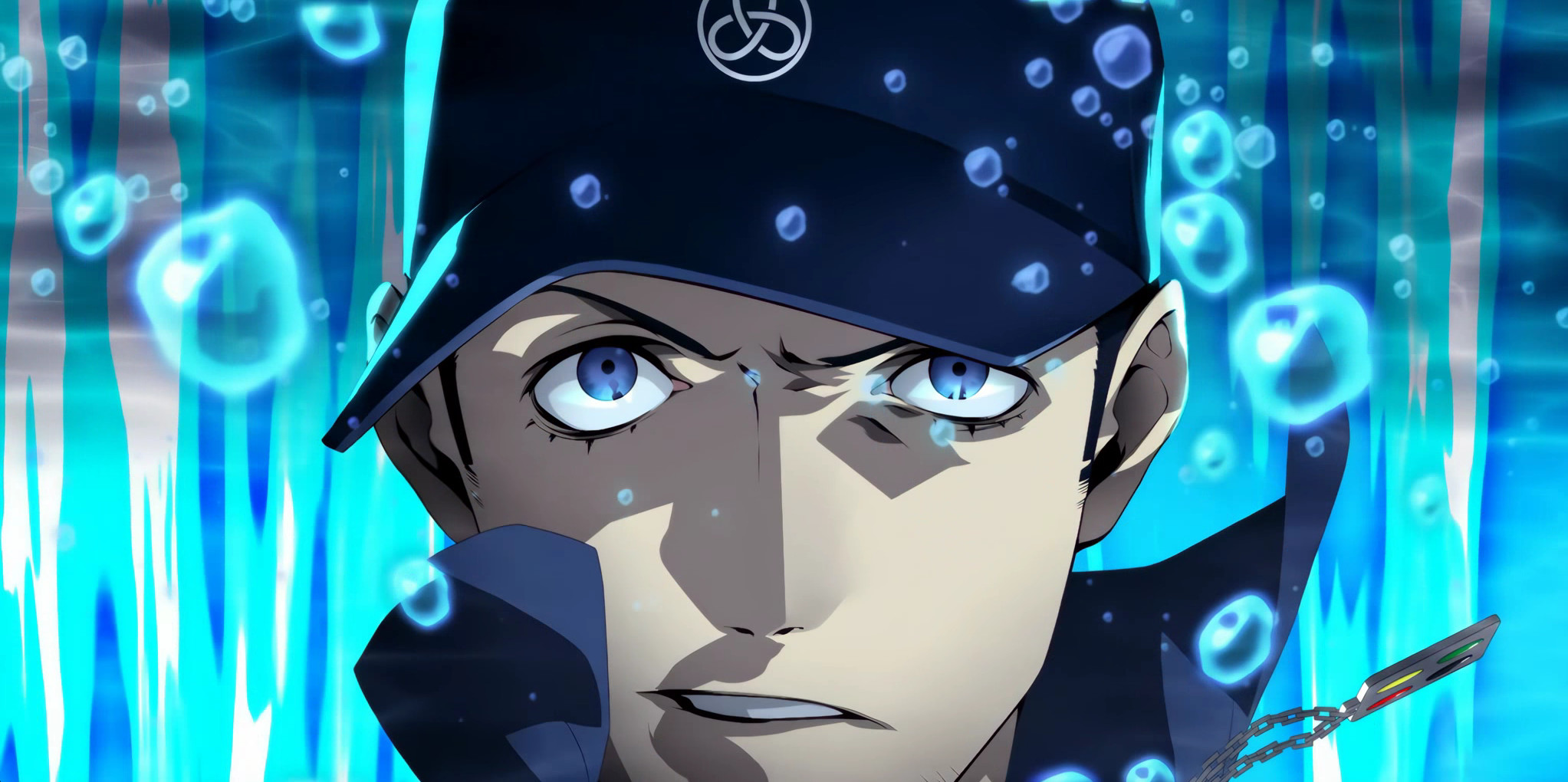 All Cut-ins Upscaled Mod for Persona 3 Reload | P3R Mods