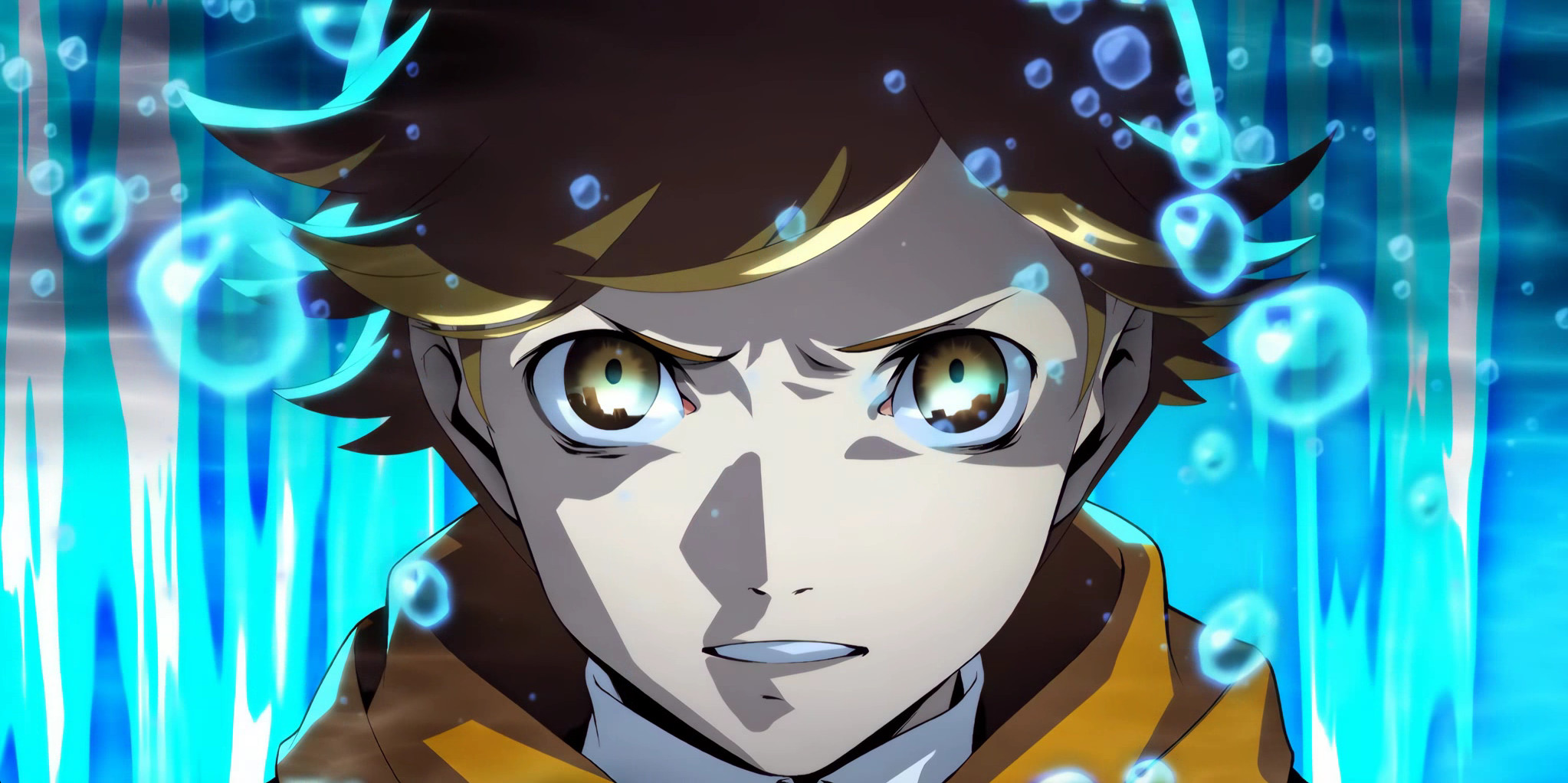 All Cut-ins Upscaled Mod for Persona 3 Reload | P3R Mods