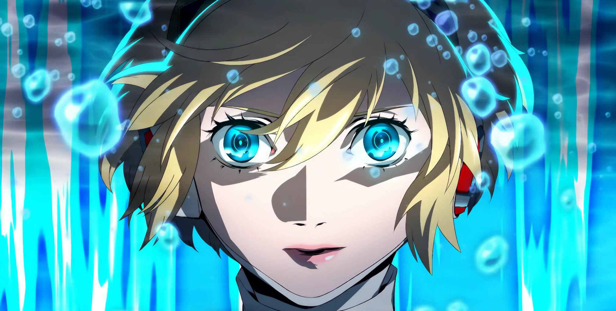 All Cut-ins Upscaled Mod for Persona 3 Reload | P3R Mods