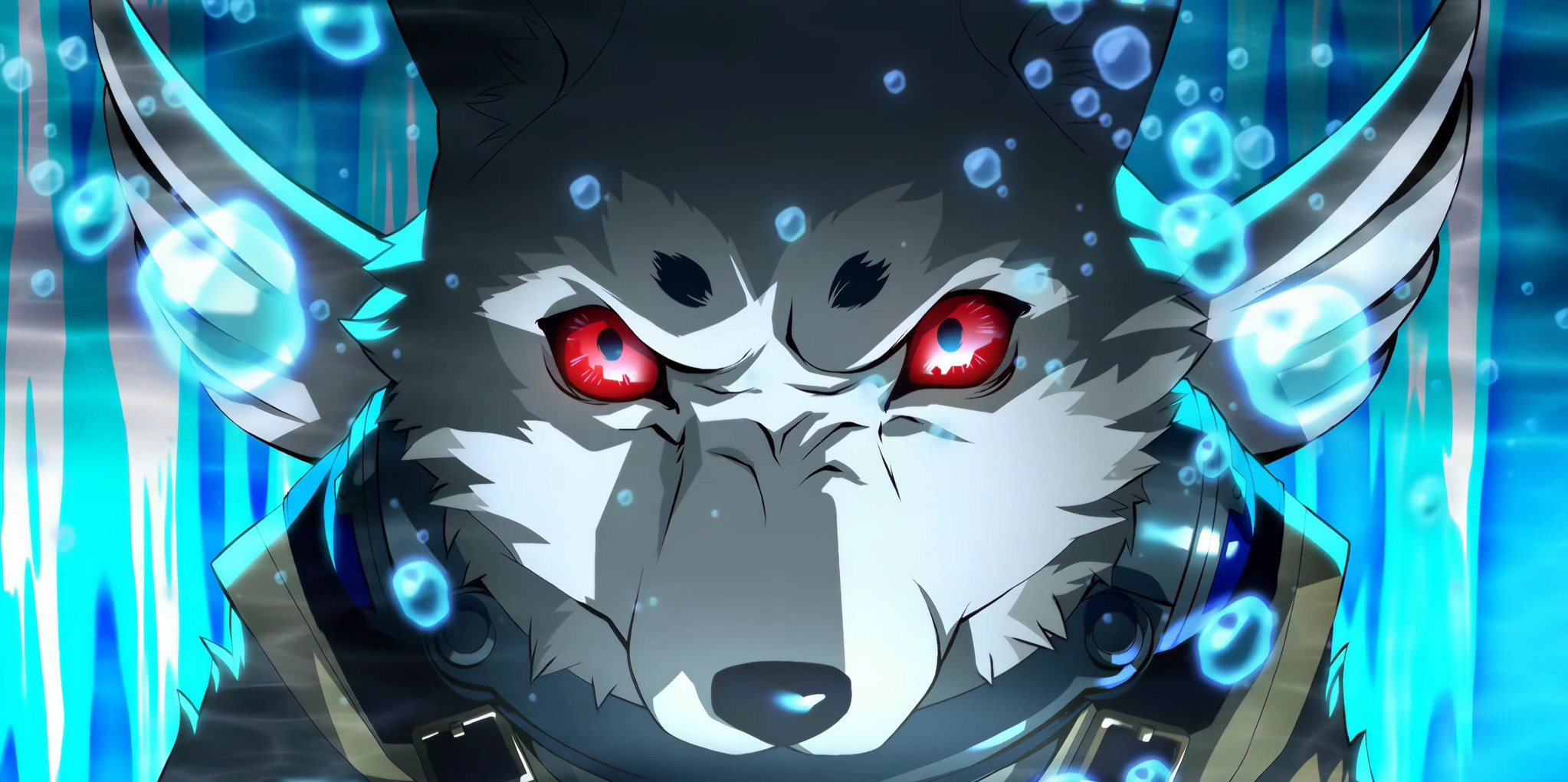 All Cut-ins Upscaled Mod for Persona 3 Reload | P3R Mods