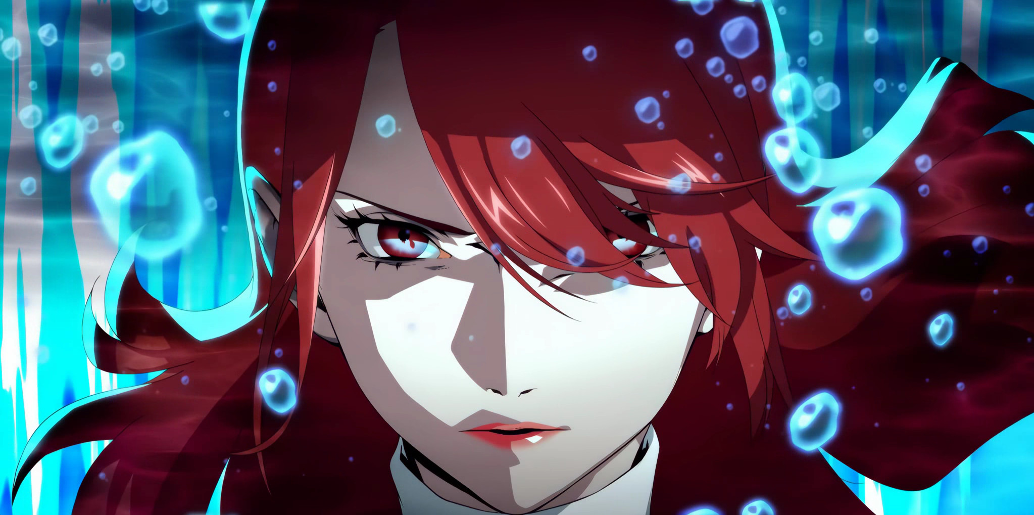 All Cut-ins Upscaled Mod for Persona 3 Reload | P3R Mods