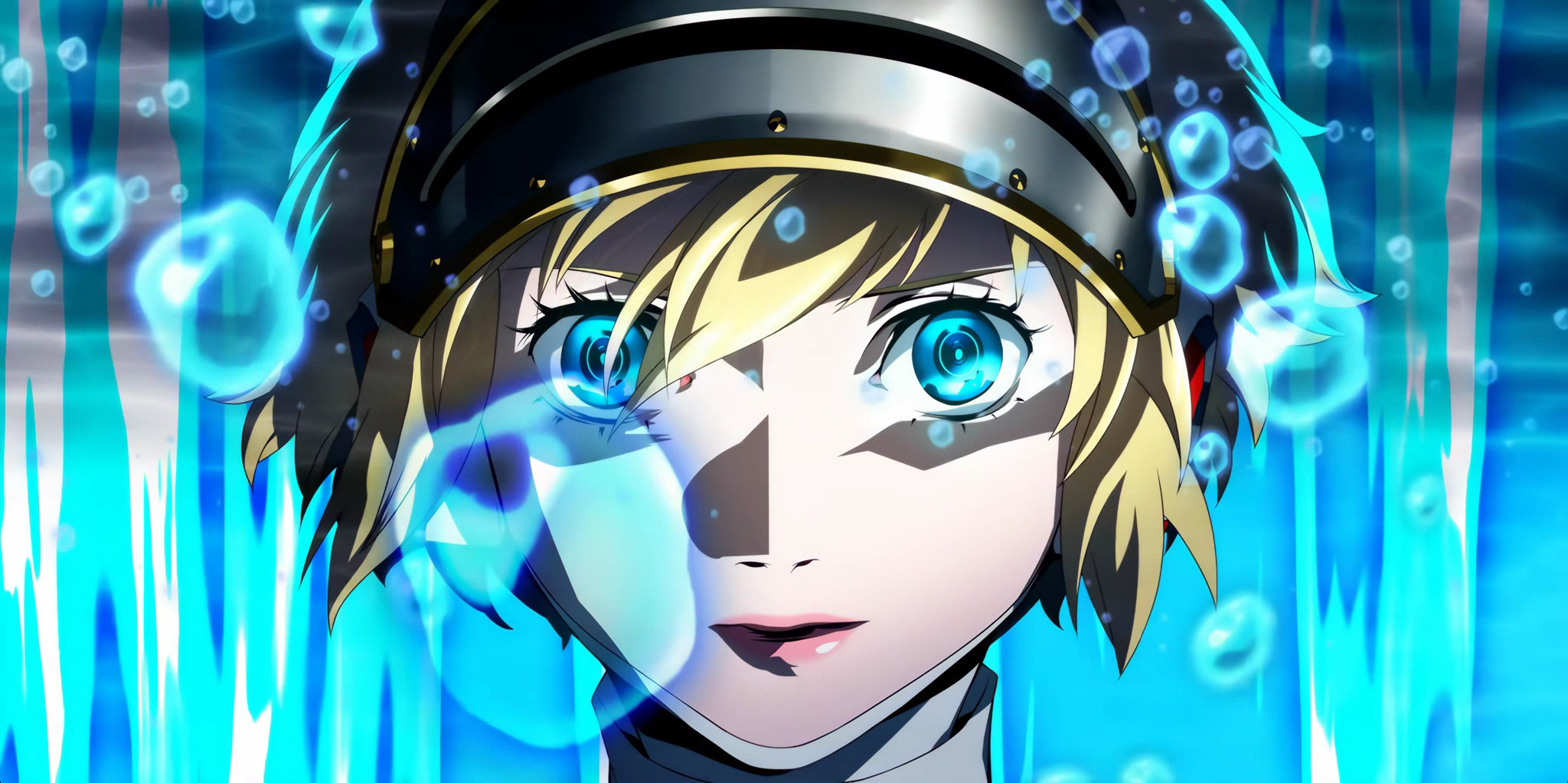 All Cut-ins Upscaled Mod for Persona 3 Reload | P3R Mods