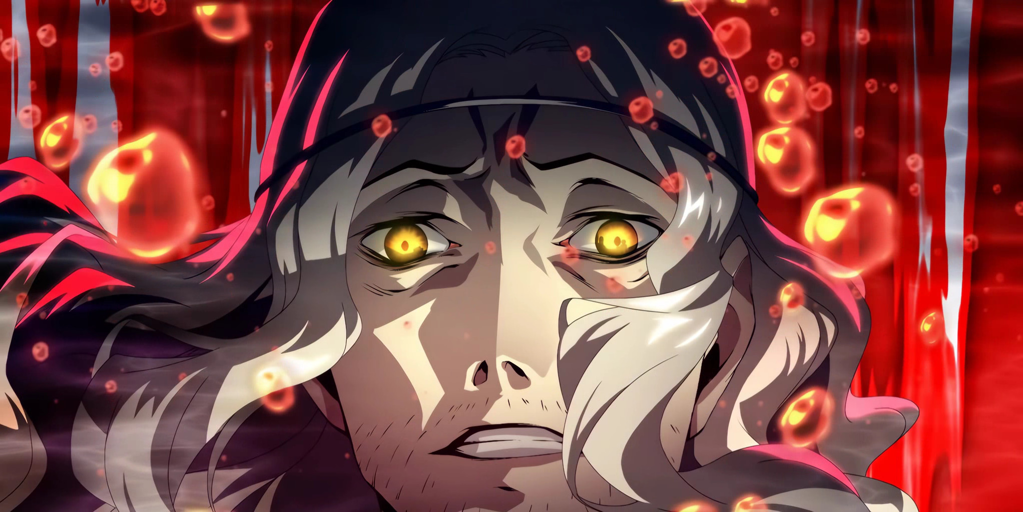 All Cut-ins Upscaled Mod for Persona 3 Reload | P3R Mods