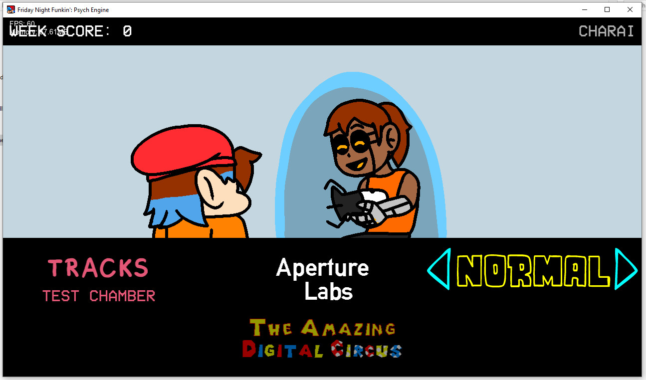 (Full Vol. 2 is Out!) The Junior Pack Mod for Friday Night Funkin ...