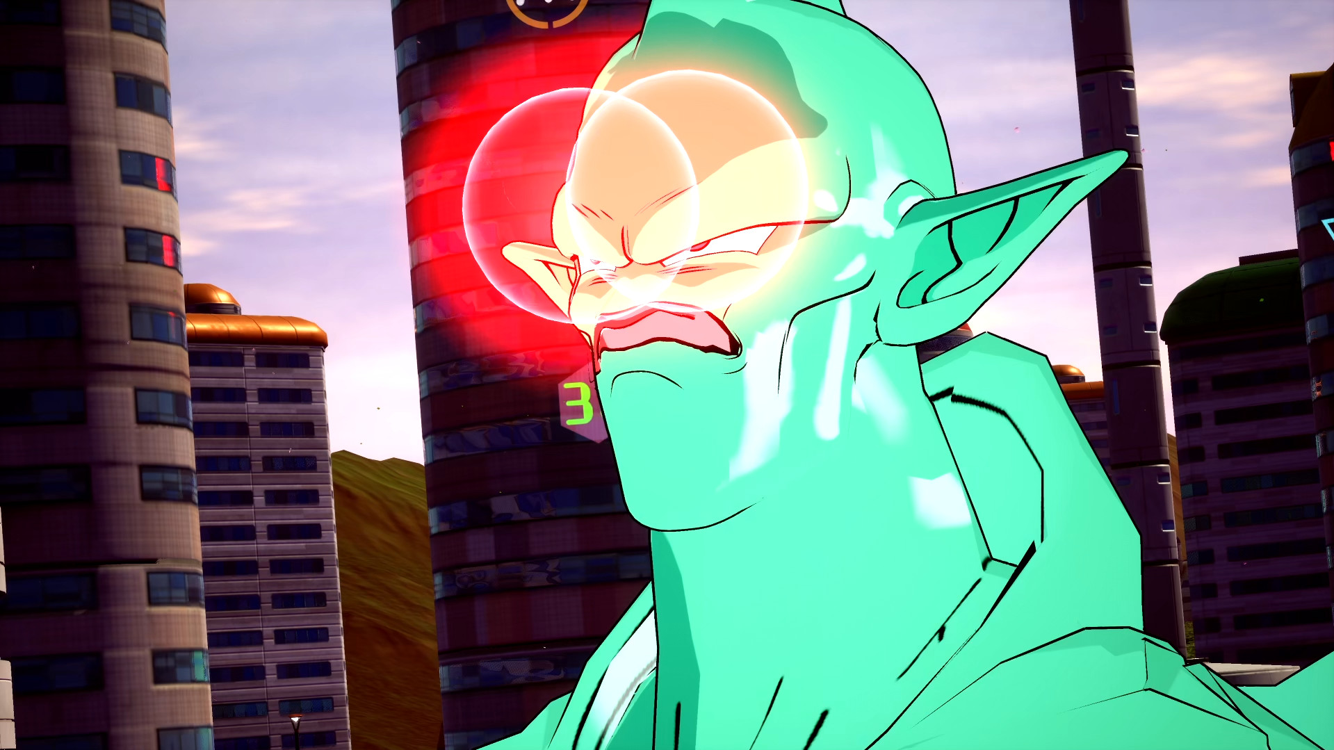 Eis Shenron Mod for Dragon Ball: Sparking! ZERO | DBSZ Mods