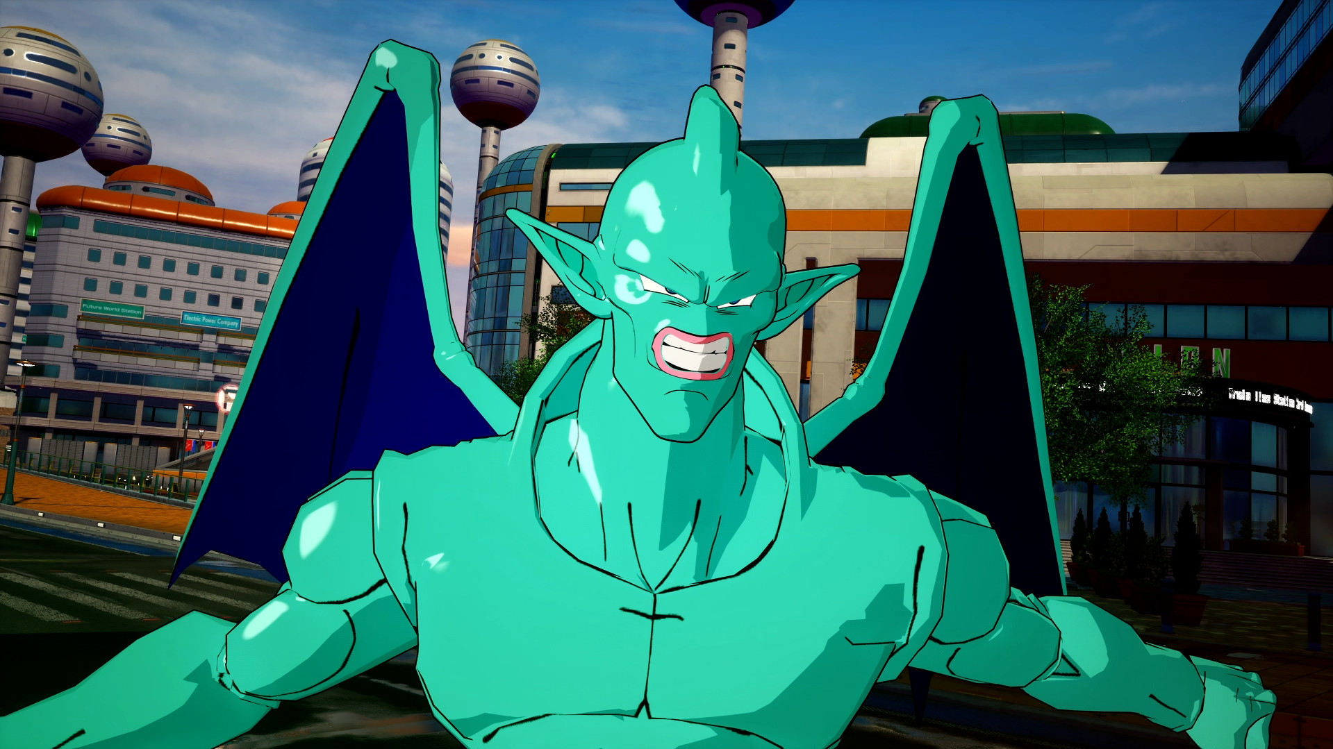 Eis Shenron Mod for Dragon Ball: Sparking! ZERO | DBSZ Mods