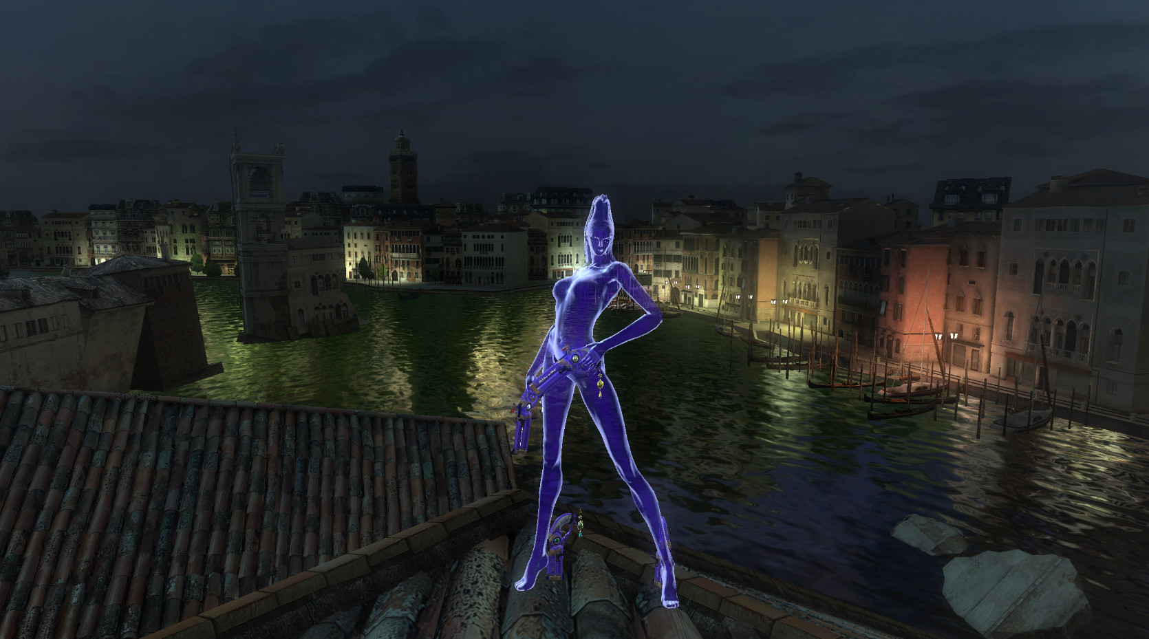 Bayonetta 2 Soul Modpack [Switch] Mod for Bayonetta 2 | Bayo 2 Mods