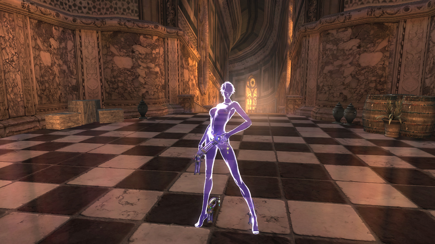 Bayonetta 2 Soul Modpack [Switch] Mod for Bayonetta 2 | Bayo 2 Mods