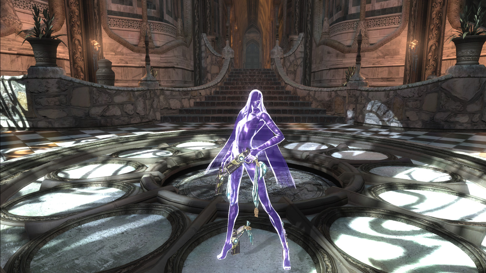 Bayonetta 2 Soul Modpack [Switch] Mod for Bayonetta 2 | Bayo 2 Mods