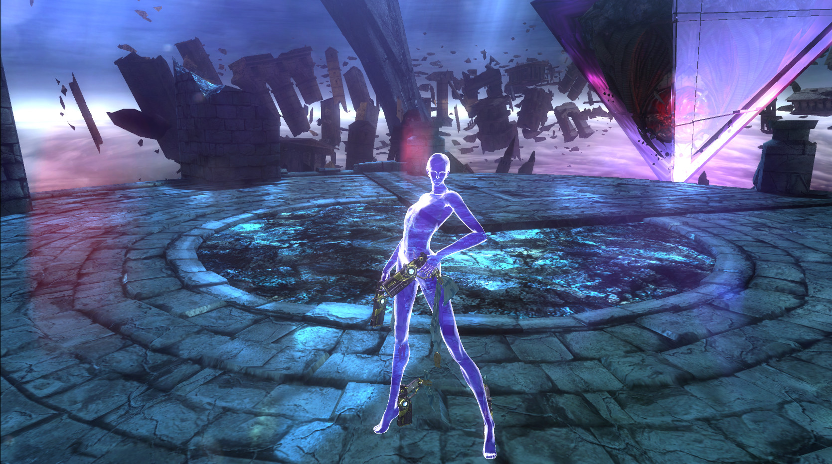 Bayonetta 2 Soul Modpack [Switch] Mod for Bayonetta 2 | Bayo 2 Mods