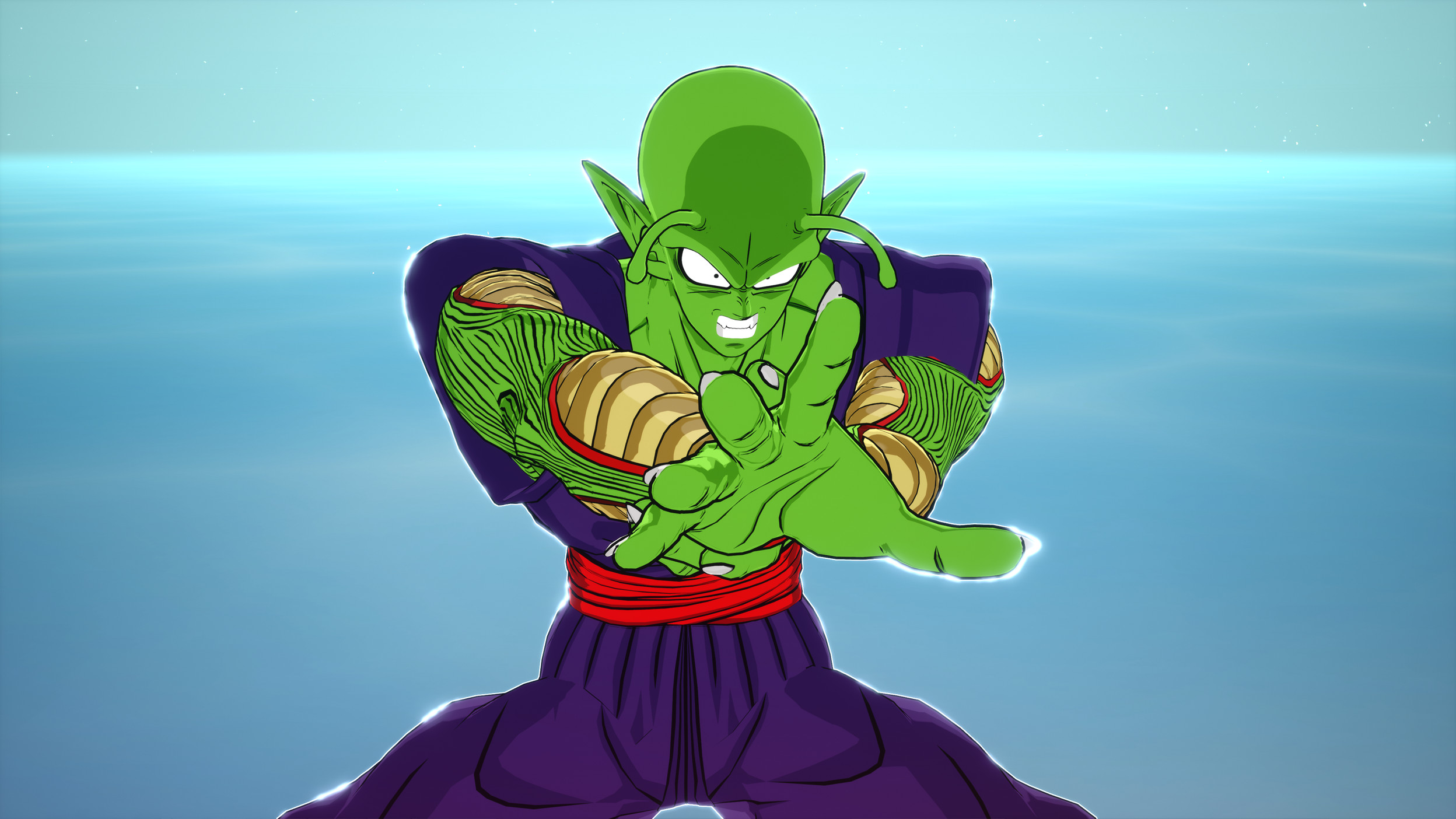 (New Costume) Piccolo and Nail Manga Colors Mod for Dragon Ball ...