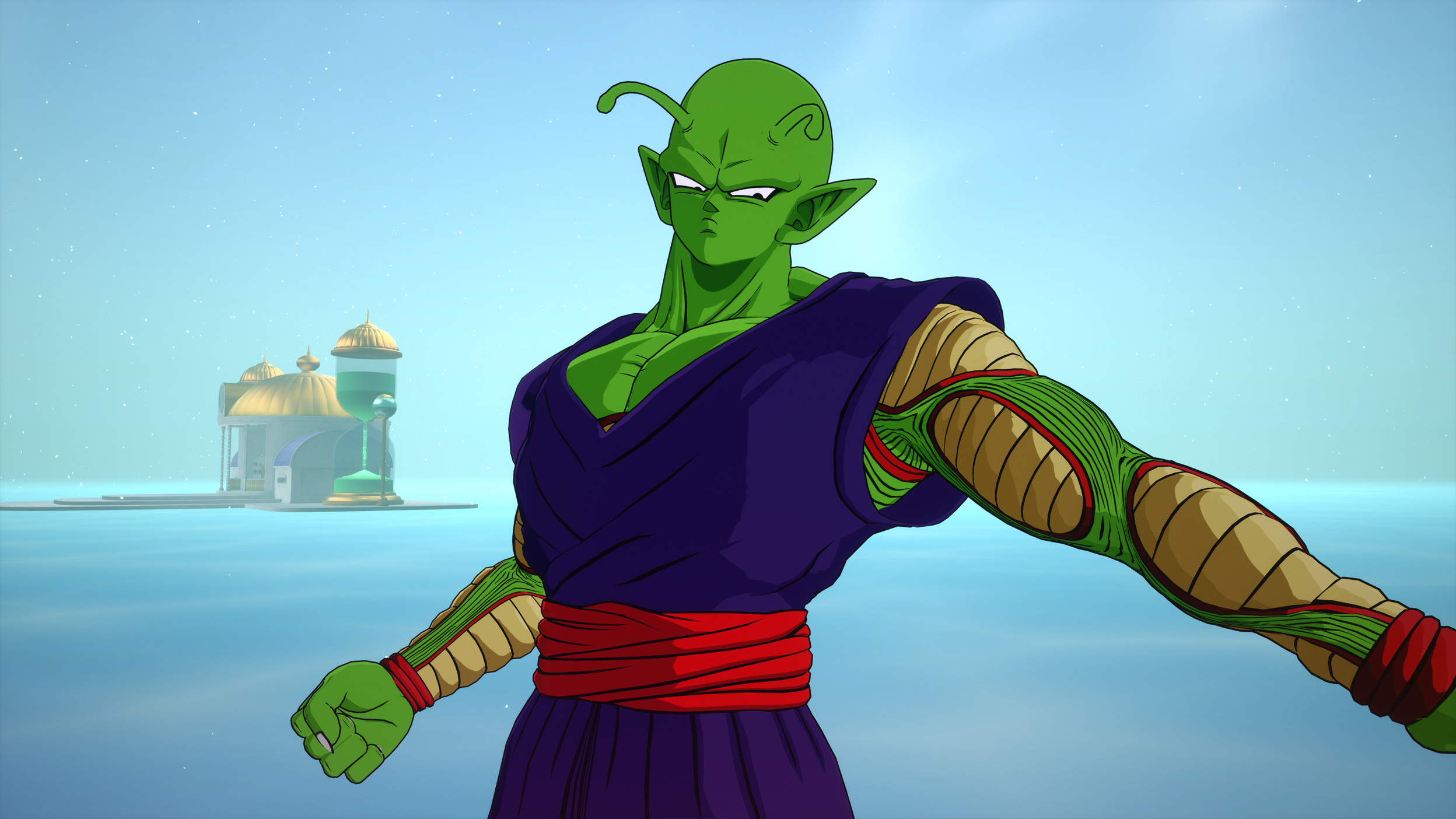 (New Costume) Piccolo and Nail Manga Colors Mod for Dragon Ball ...