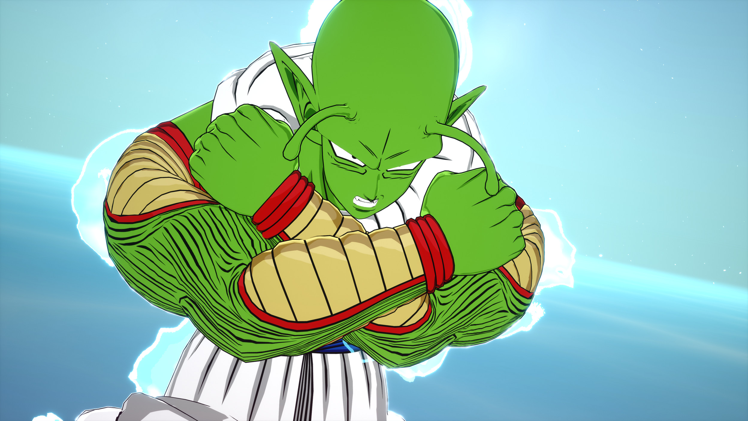 (New Costume) Piccolo and Nail Manga Colors Mod for Dragon Ball ...