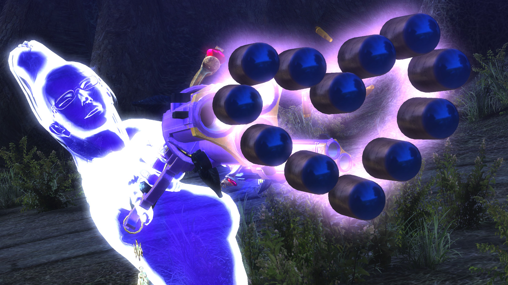 Bayonetta 2 Soul Modpack [Switch] Mod for Bayonetta 2 | Bayo 2 Mods