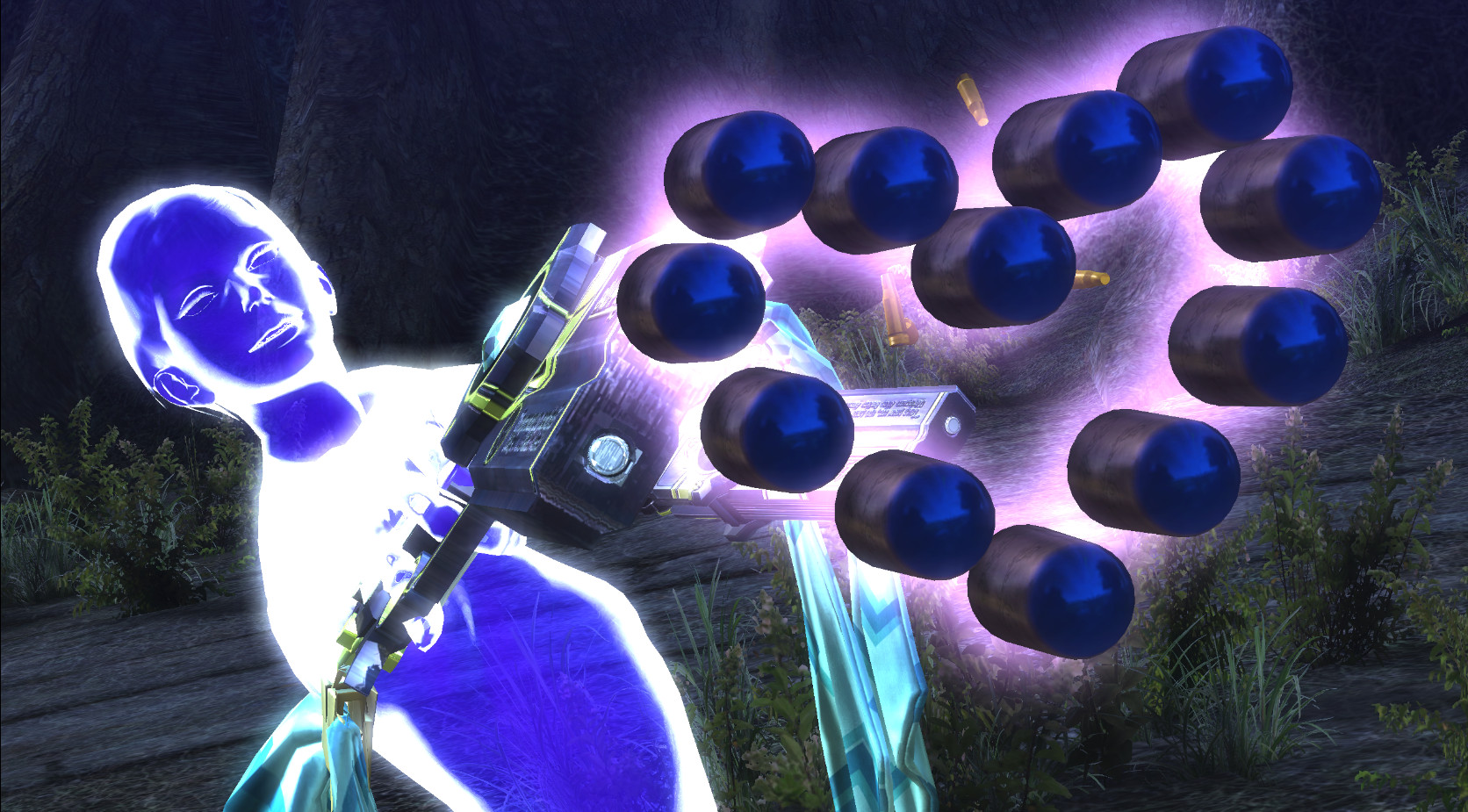 Bayonetta 2 Soul Modpack [Switch] Mod for Bayonetta 2 | Bayo 2 Mods