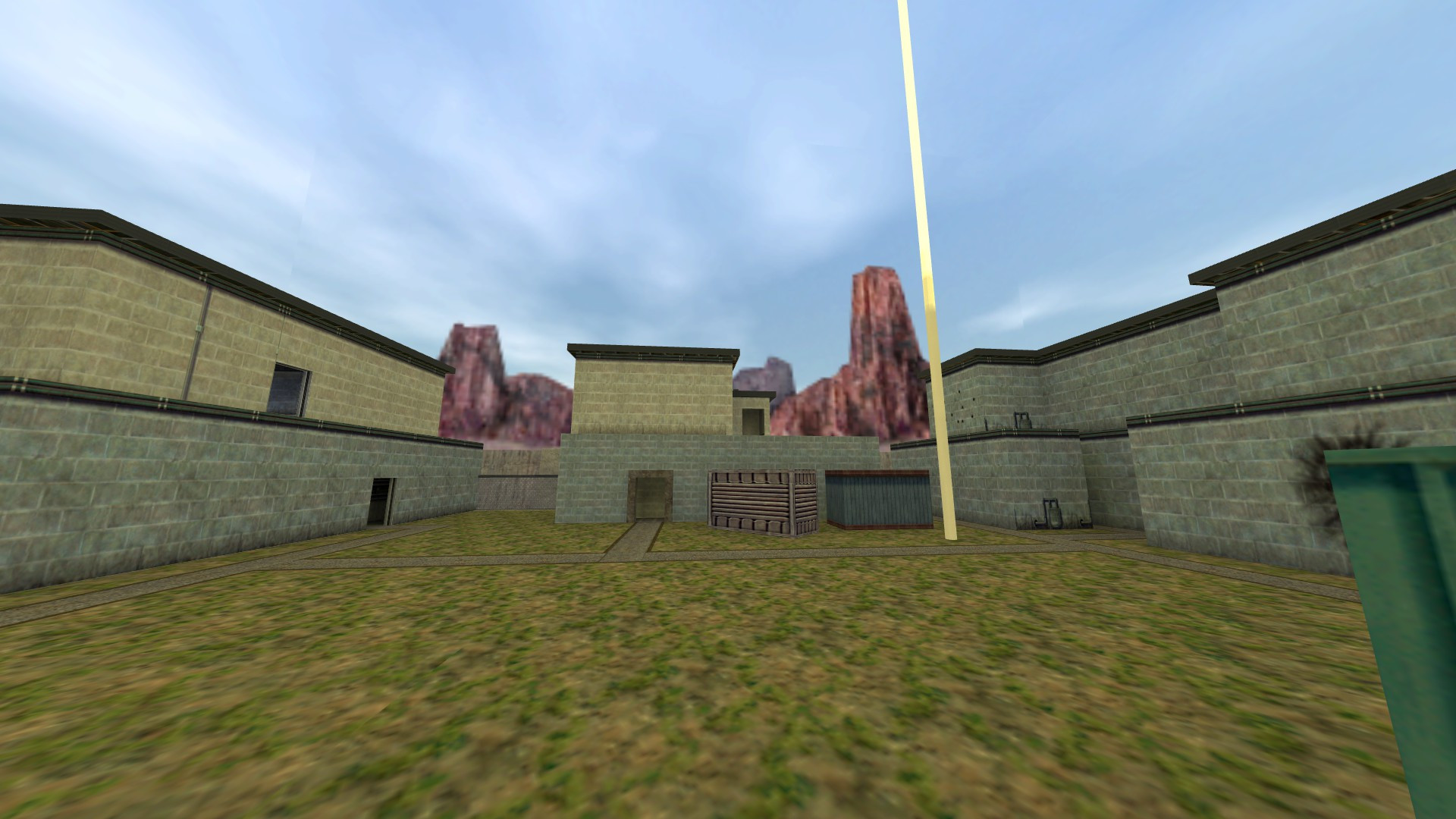 Boot Leg Mod for Half-Life | HL Mods