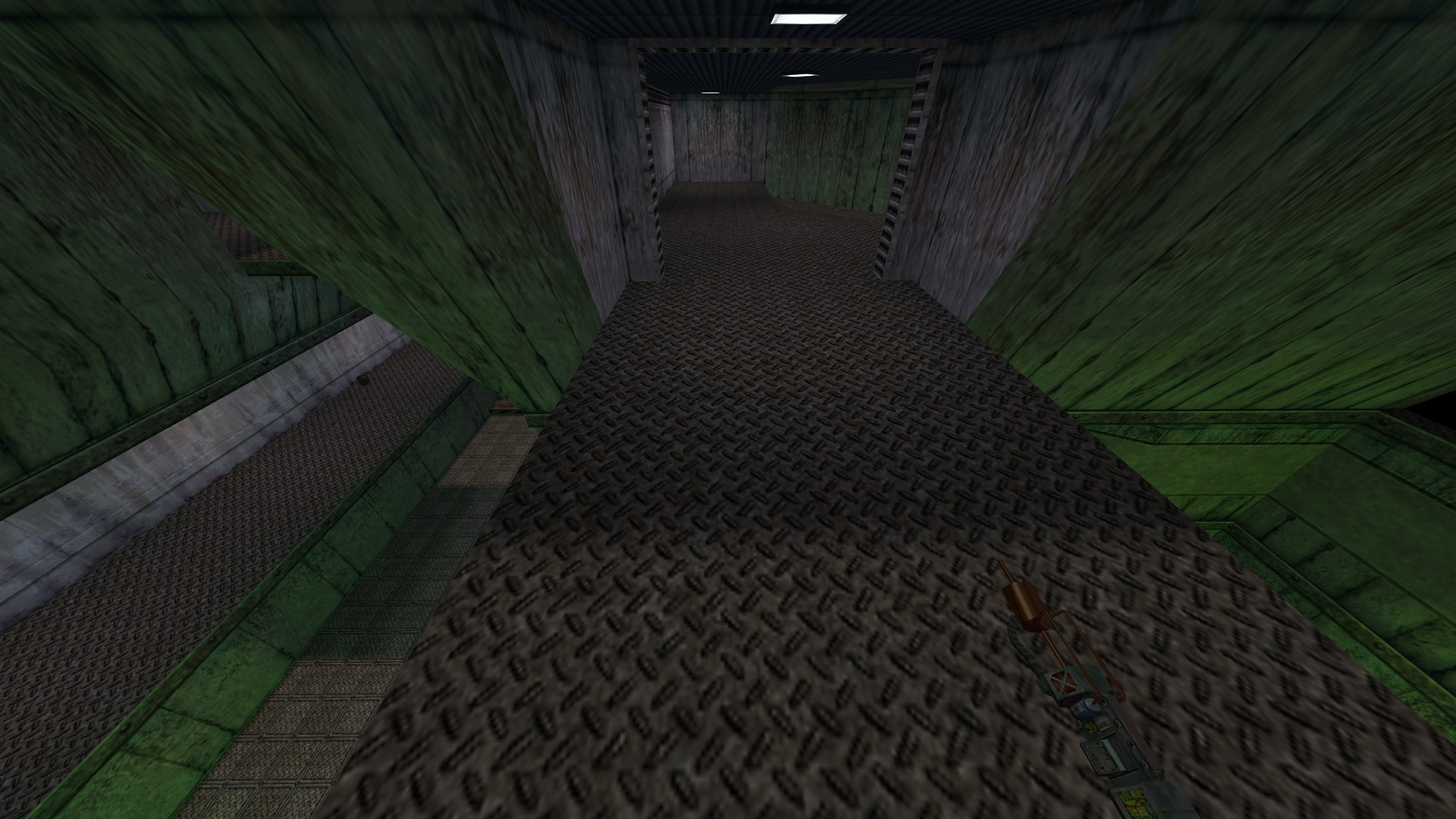 Blind Apathy Mod for Half-Life | HL Mods