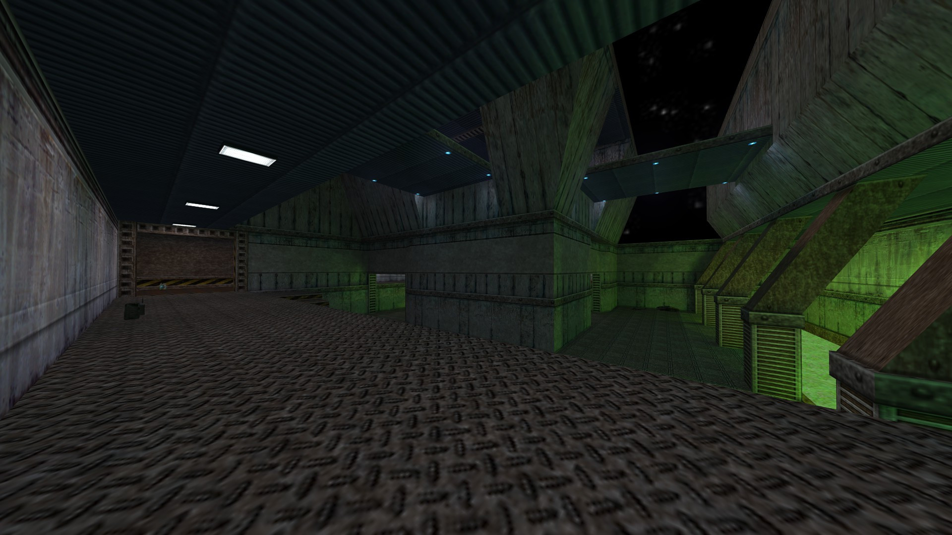 Blind Apathy Mod for Half-Life | HL Mods