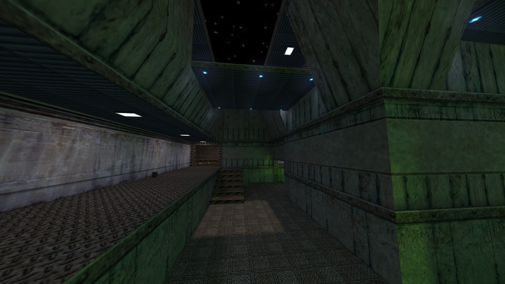 Blind Apathy Mod for Half-Life | HL Mods