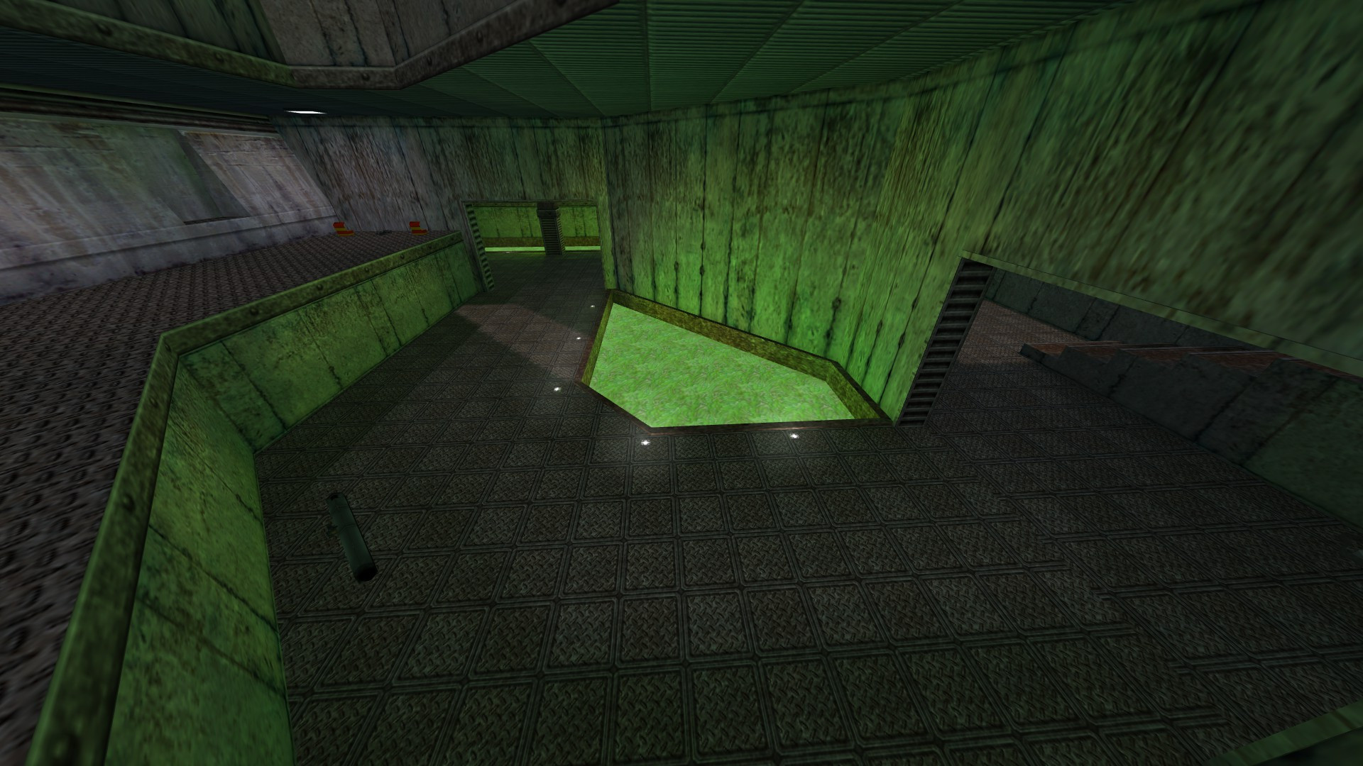 Blind Apathy Mod for Half-Life | HL Mods