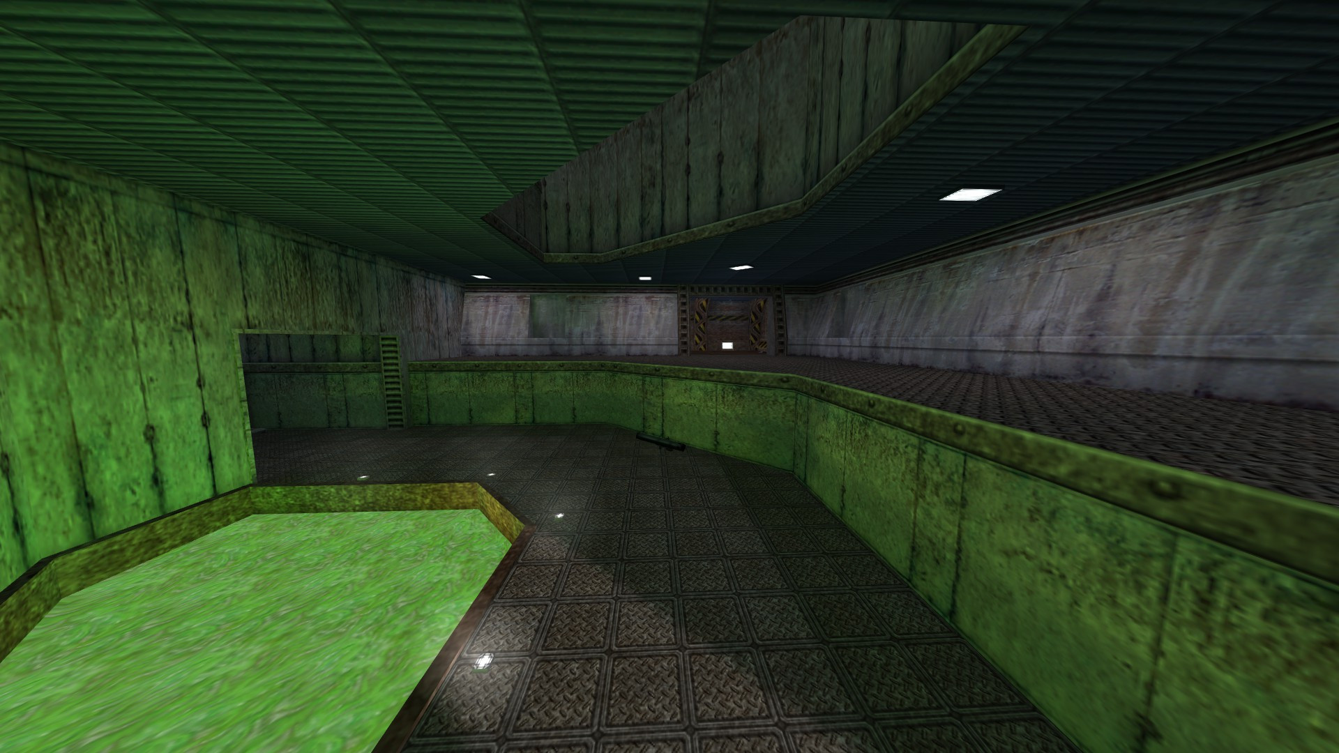 Blind Apathy Mod for Half-Life | HL Mods