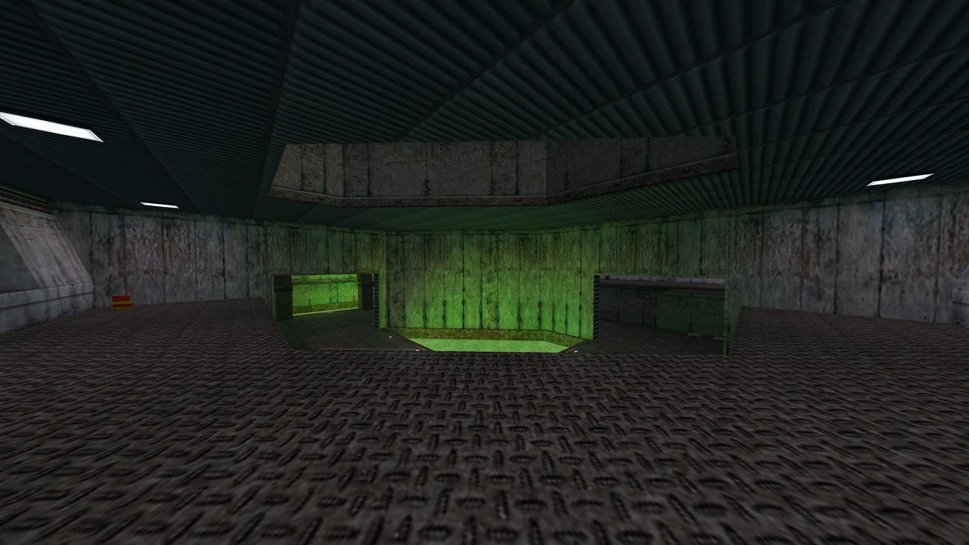 Blind Apathy Mod for Half-Life | HL Mods