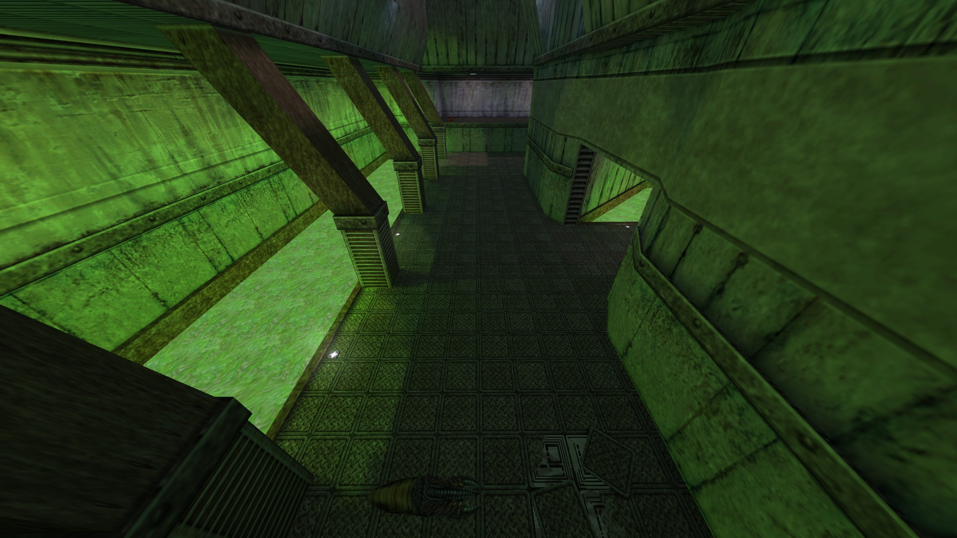 Blind Apathy Mod for Half-Life | HL Mods