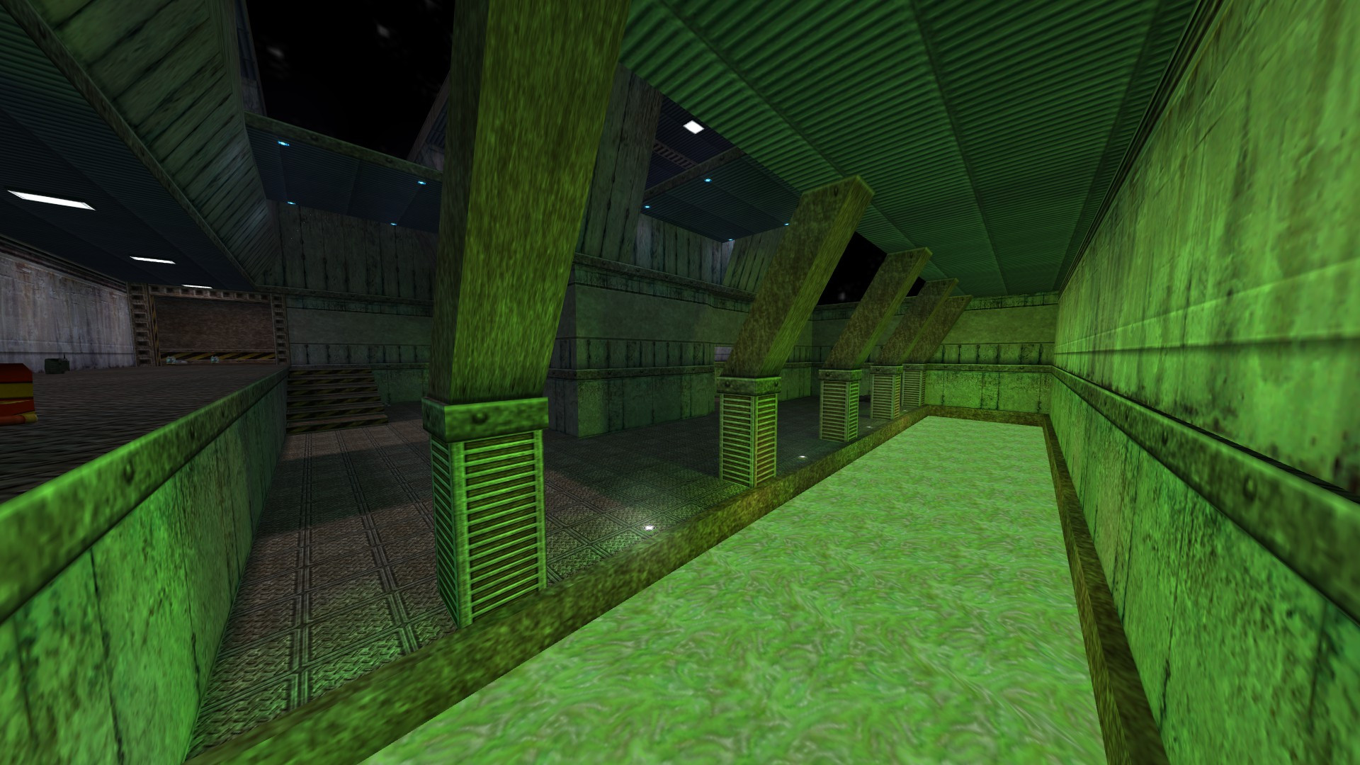 Blind Apathy Mod for Half-Life | HL Mods