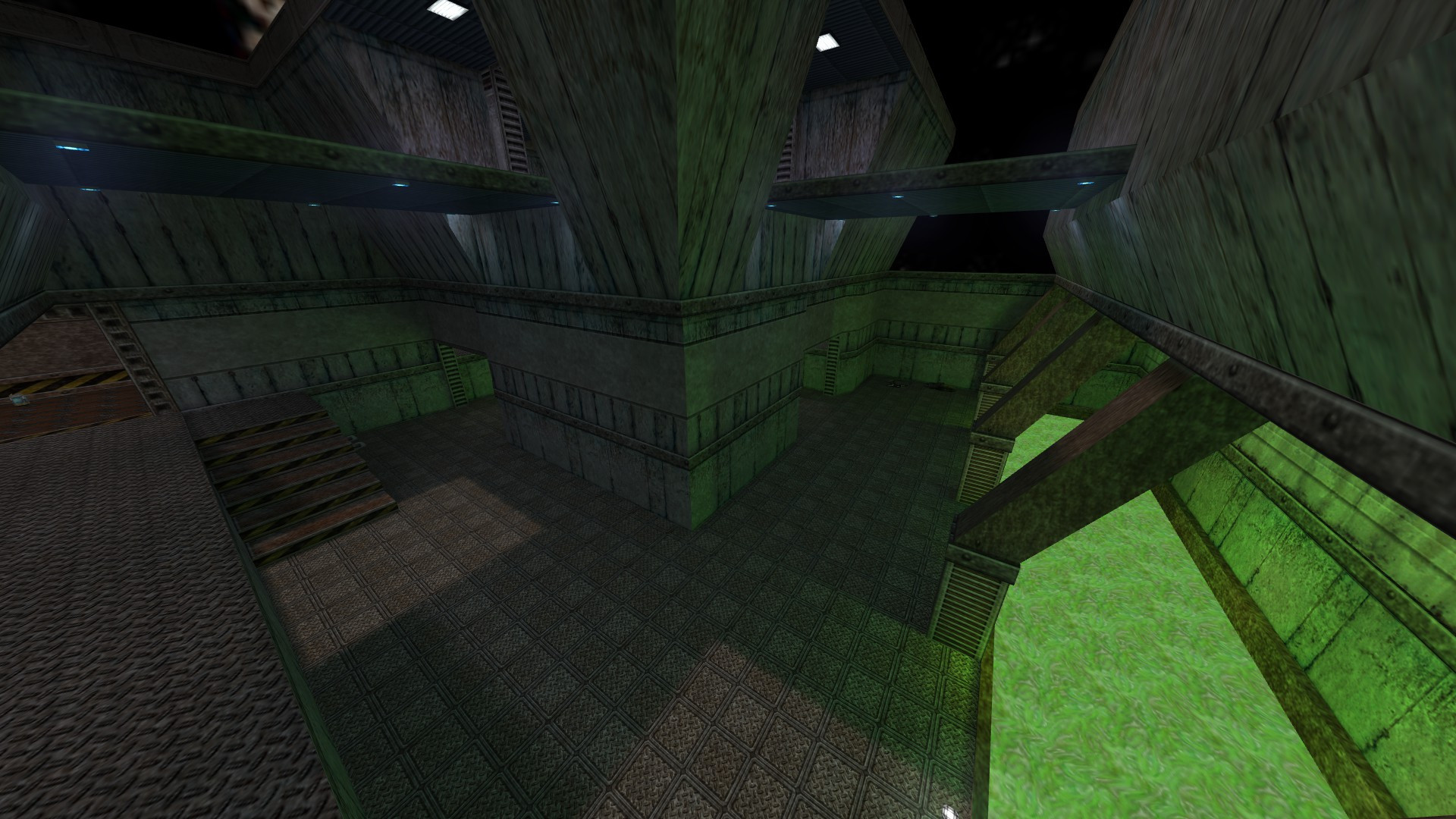 Blind Apathy Mod for Half-Life | HL Mods