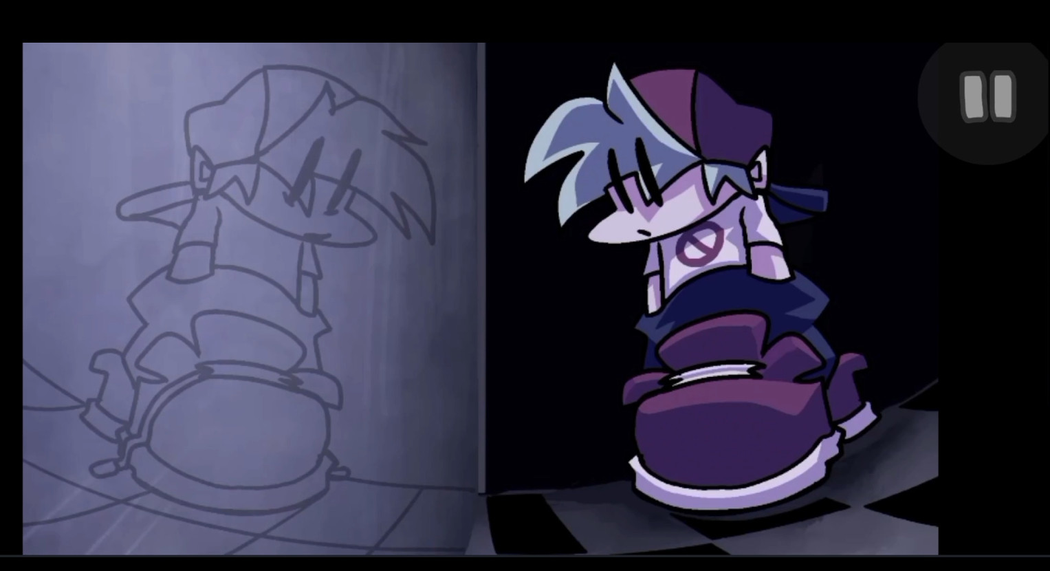 Silly Billy V-Slice [0.7+ fix] Mobile/PC Port Mod for Friday Night ...