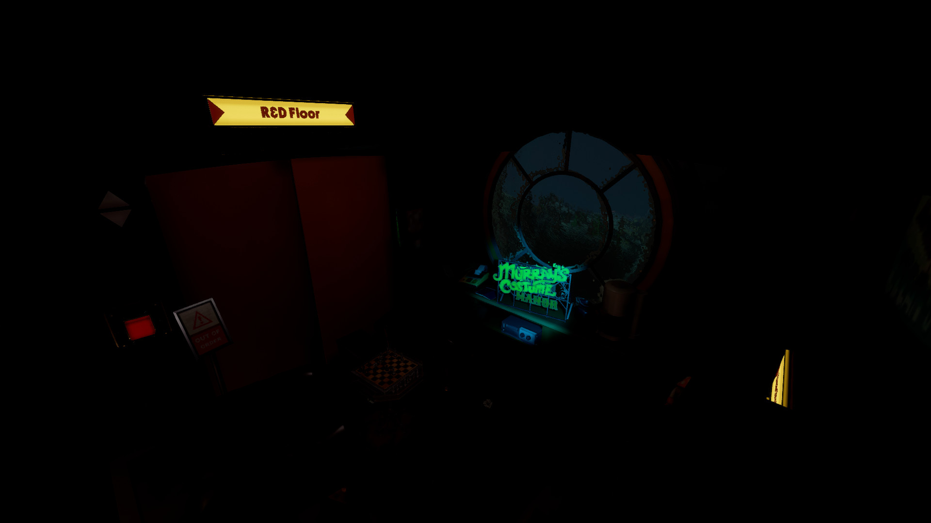Welcome Showroom - Extended Mod for Five Nights at Freddy's Secret of ...