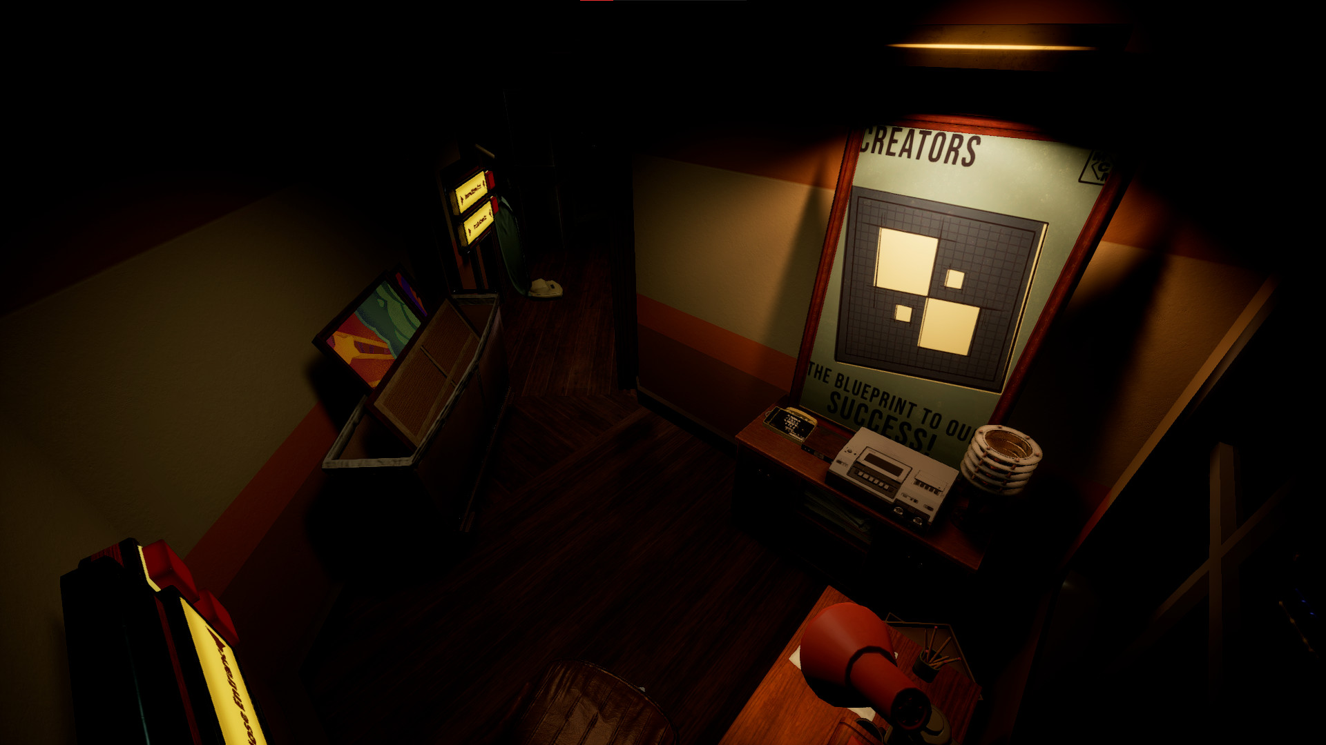 Welcome Showroom - Extended Mod for Five Nights at Freddy's Secret of ...
